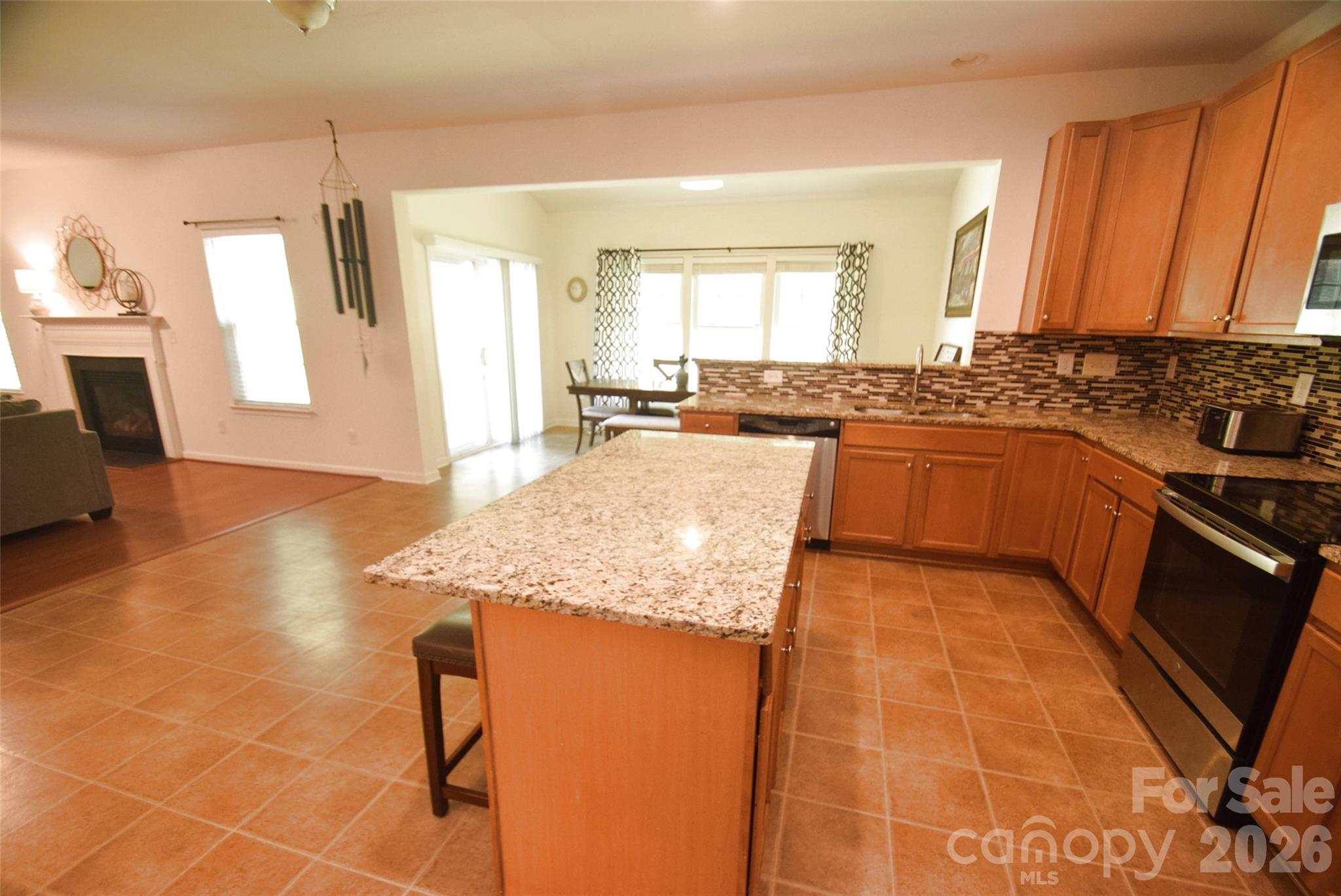 Photo 11 of 3419 Ashley View Drive7, Charlotte, NC