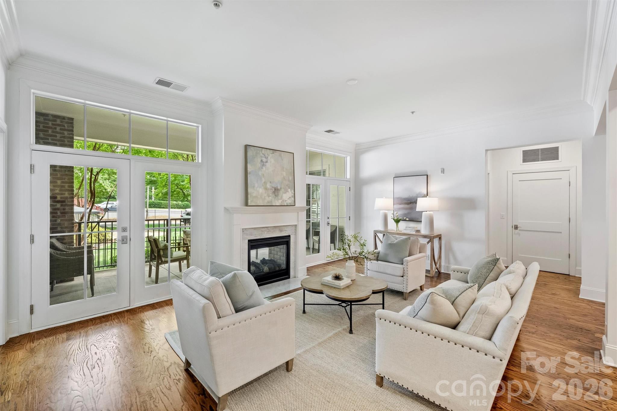Photo 14 of 2251 Selwyn Avenue102, Charlotte, NC