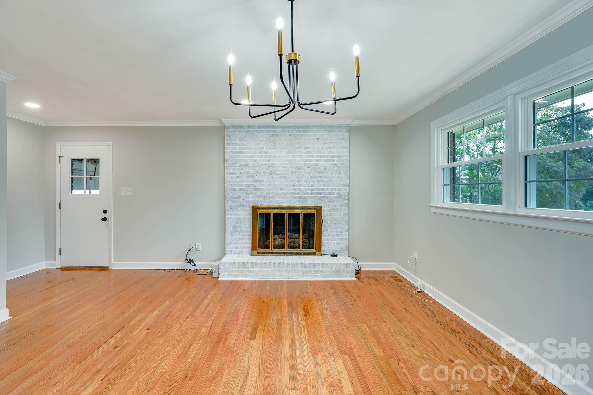 Photo 11 of 110 Scottsmoor Drive, Charlotte, NC