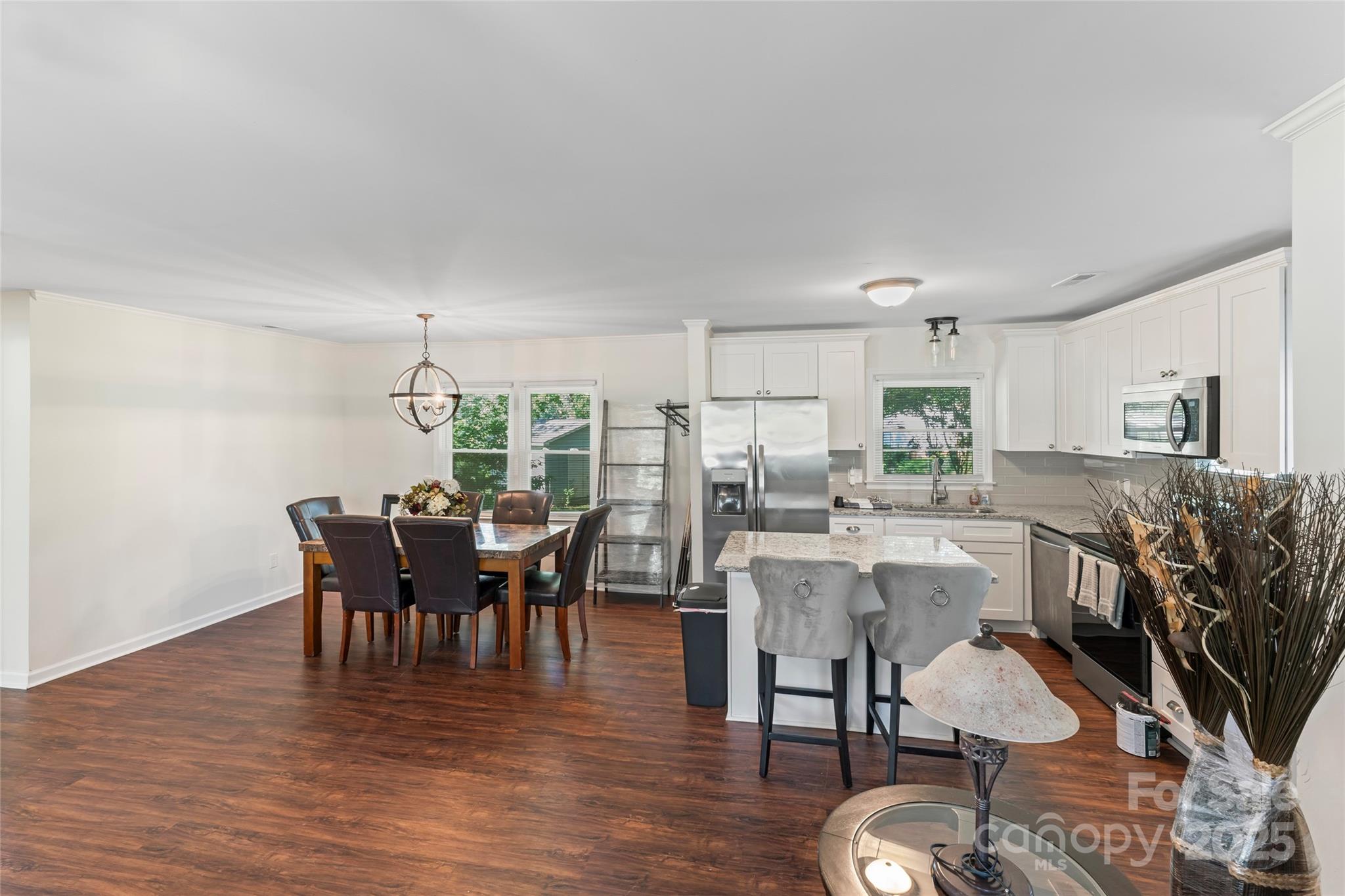 1505 Northwoods Drive, Kings Mountain, NC - photo 3 of 36