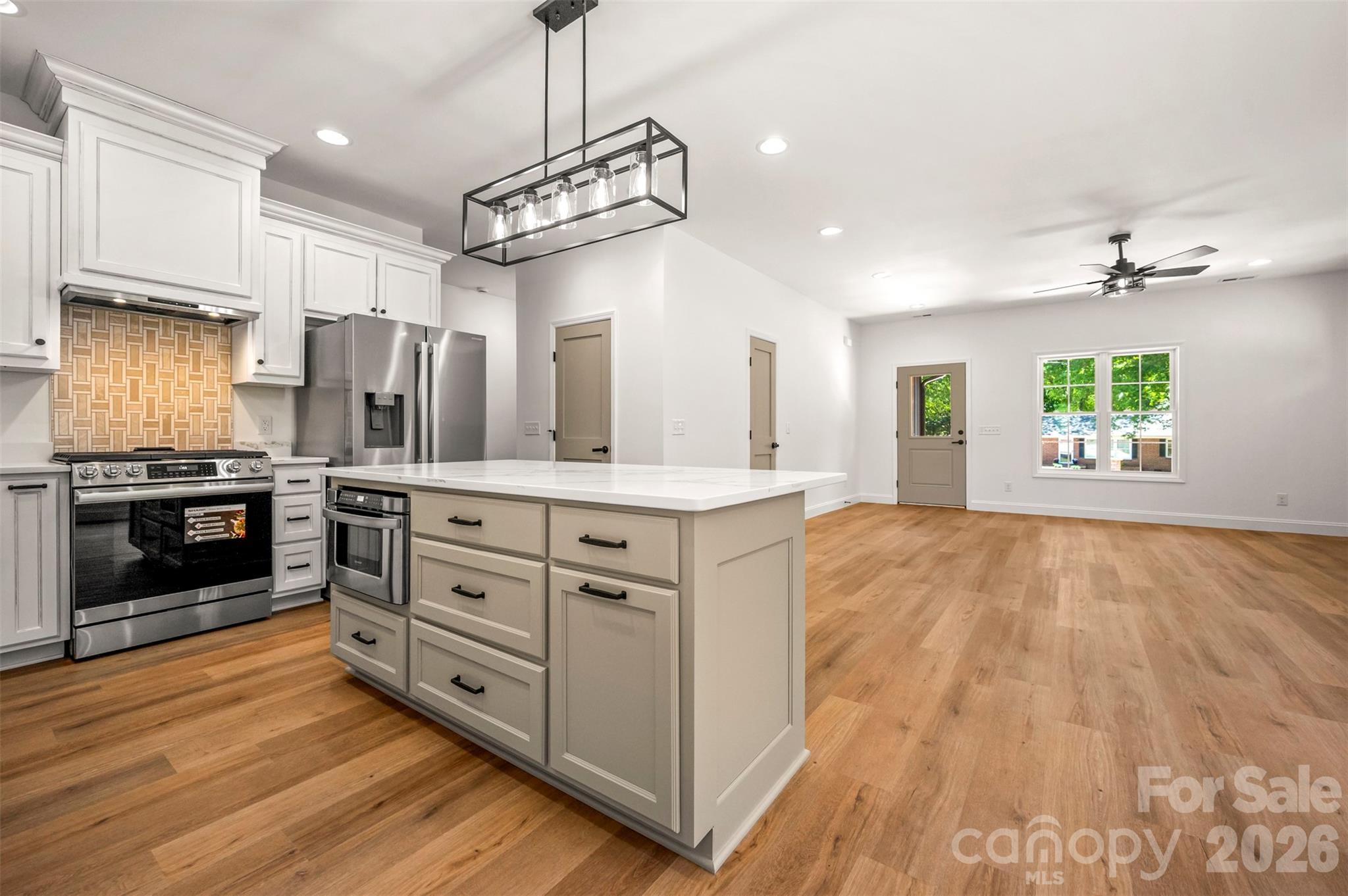 210 Westwood Drive, Forest City, NC - photo 16 of 39