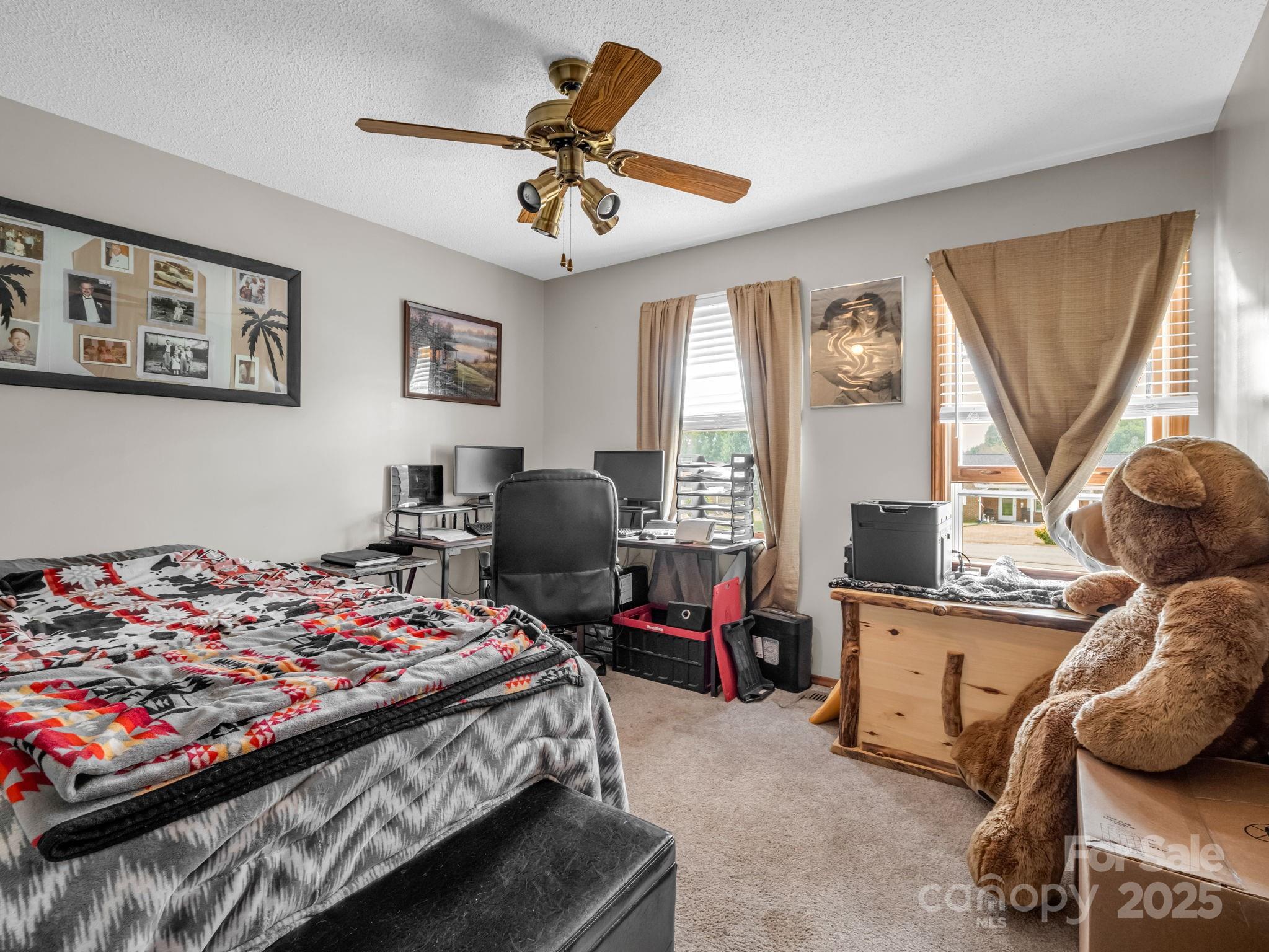 266 Asheland Drive, Ellenboro, NC - photo 18 of 36