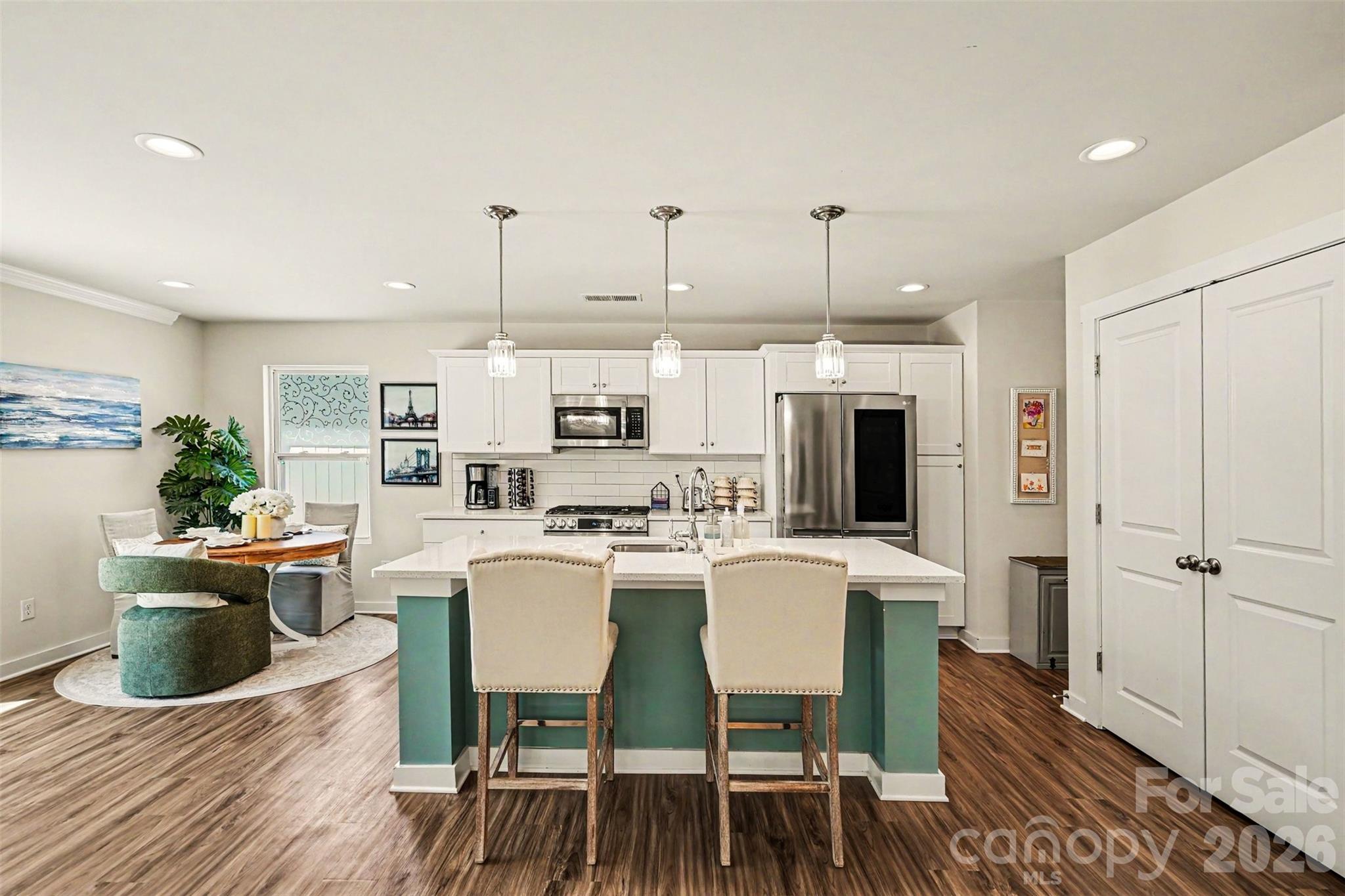 Photo 11 of 3623 Hayden Drive, Charlotte, NC