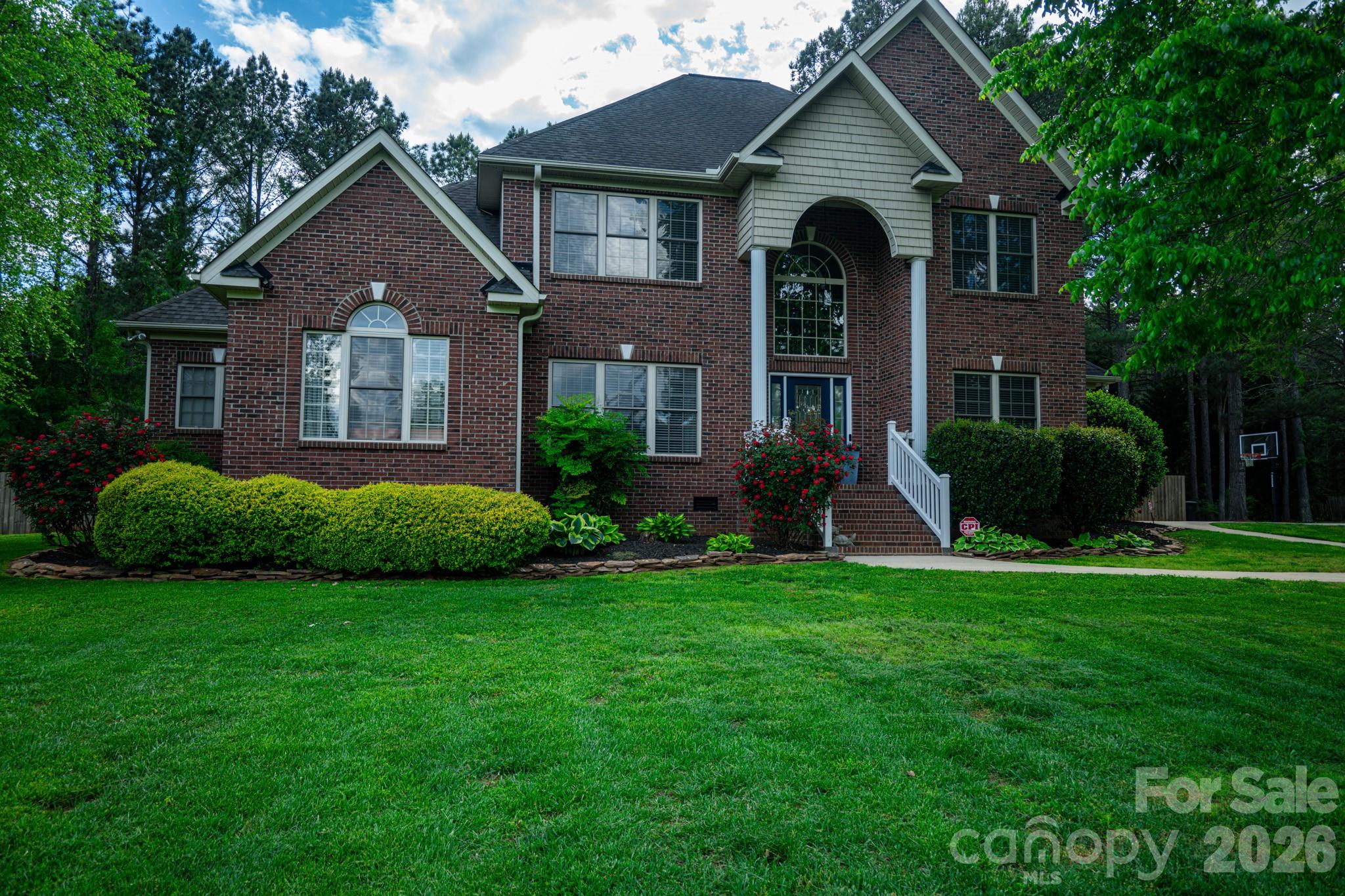 435 Crowders Bluff Court, Clover, SC