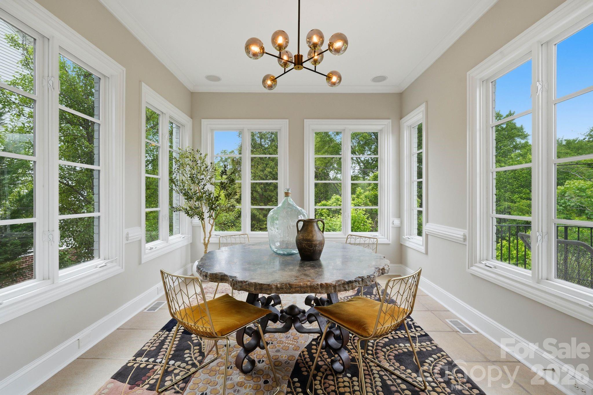 1120 Chollywood Drive, Charlotte, NC - photo 5 of 47