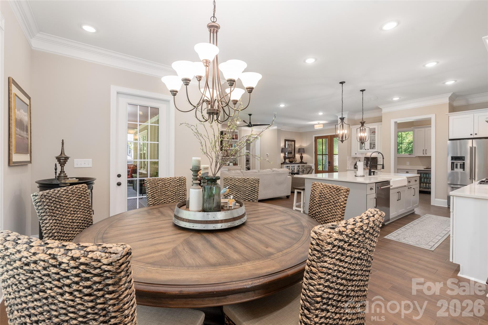 859 Irish Creek Drive, Landis, NC - photo 16 of 46
