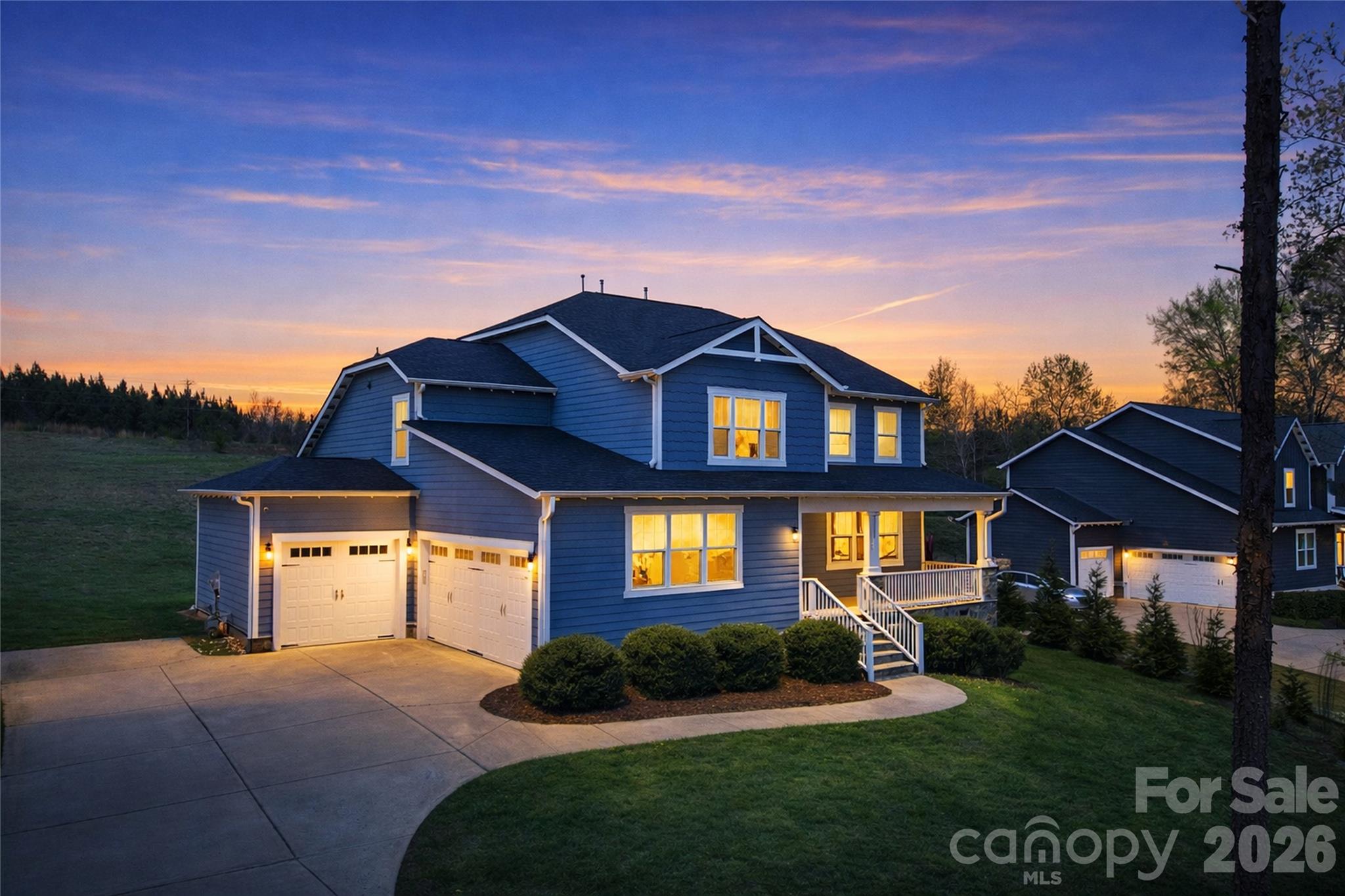4243 Island Fox Lane, Denver, NC - photo 2 of 46