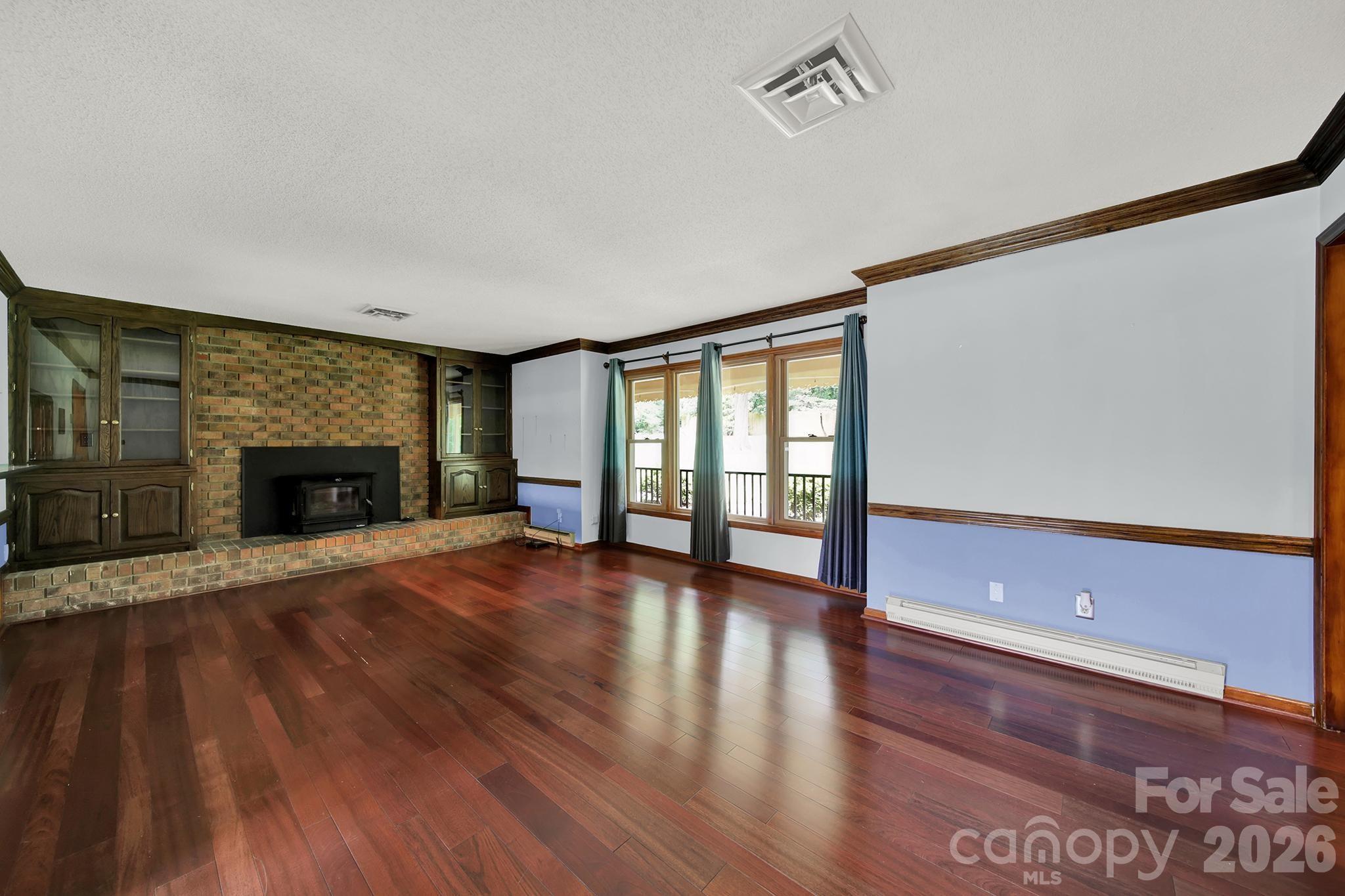 5913 Tom Query Road, Charlotte, NC - photo 5 of 48