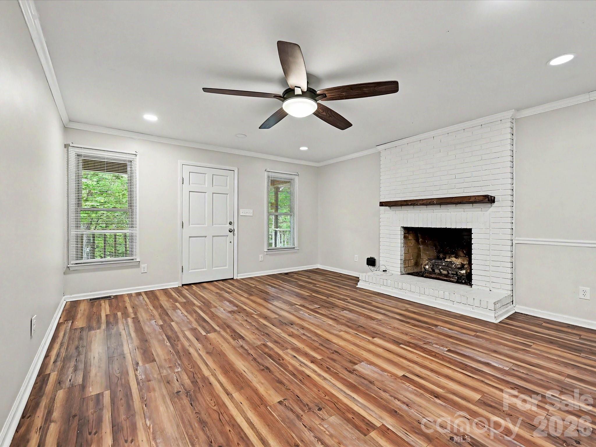 1123 S Forest Hills School Road, Marshville, NC - photo 10 of 39