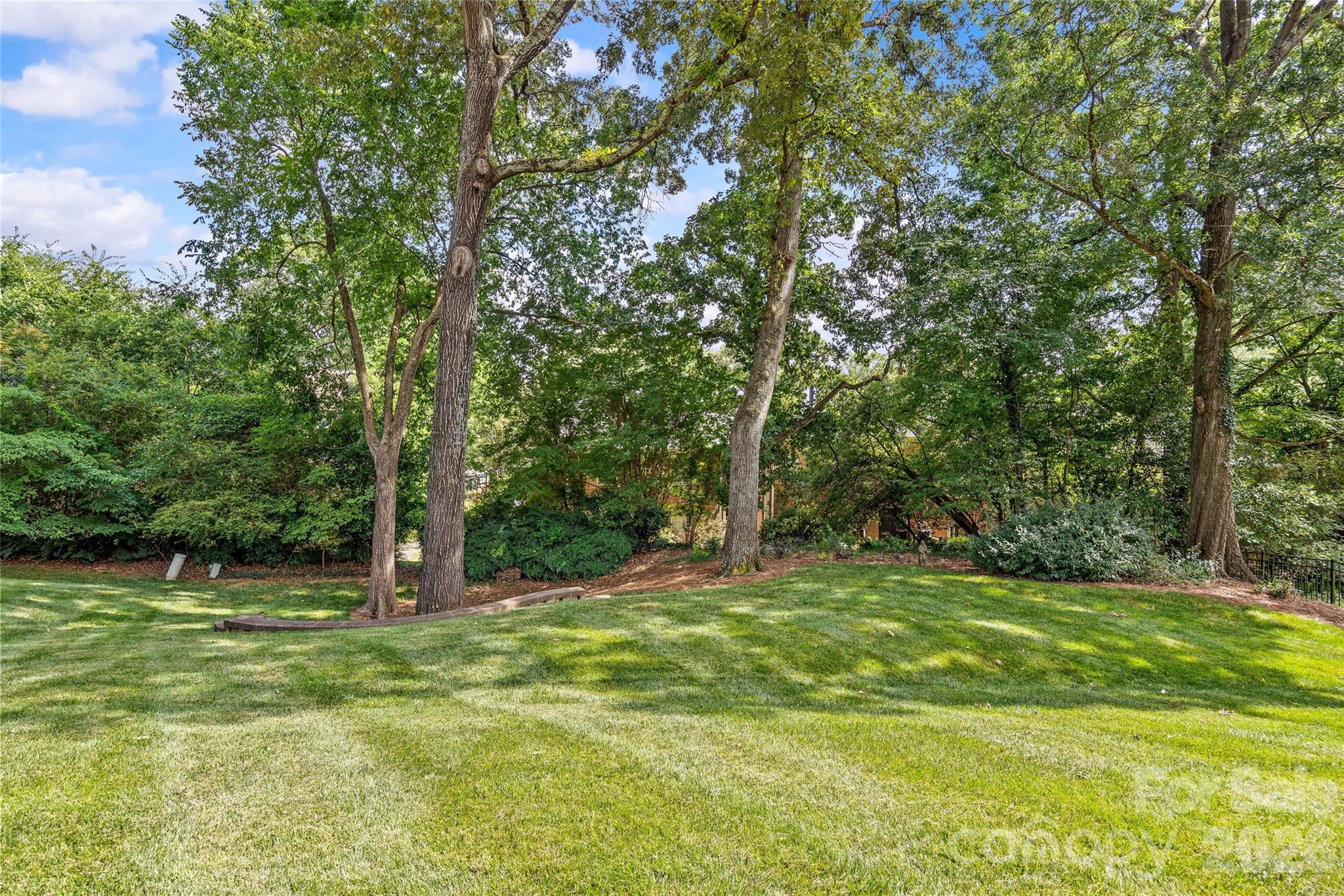 Home for sale at 7201 Hopeton Road, Charlotte, NC — photo 46 of 48
