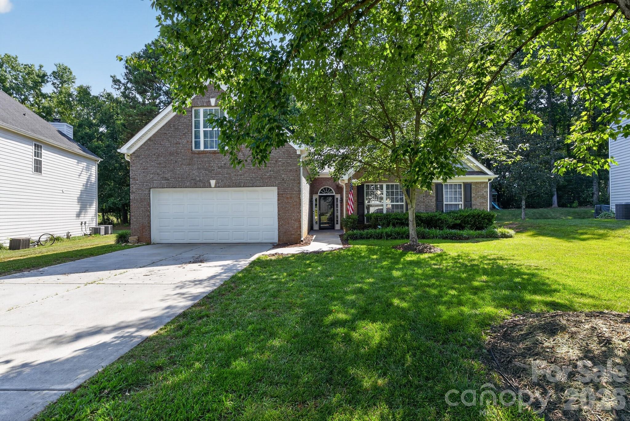 1306 Cool Mist Court, Fort Mill, SC