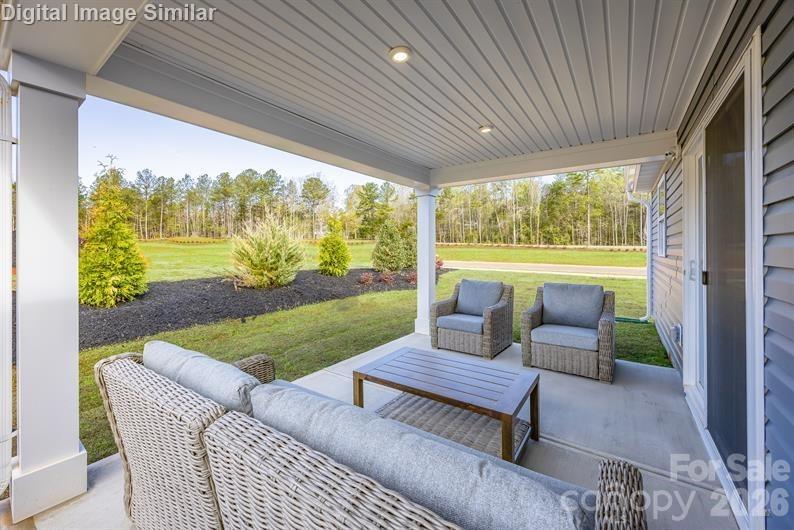 Photo 17 of 2063 Fernway Drive, Charlotte, NC
