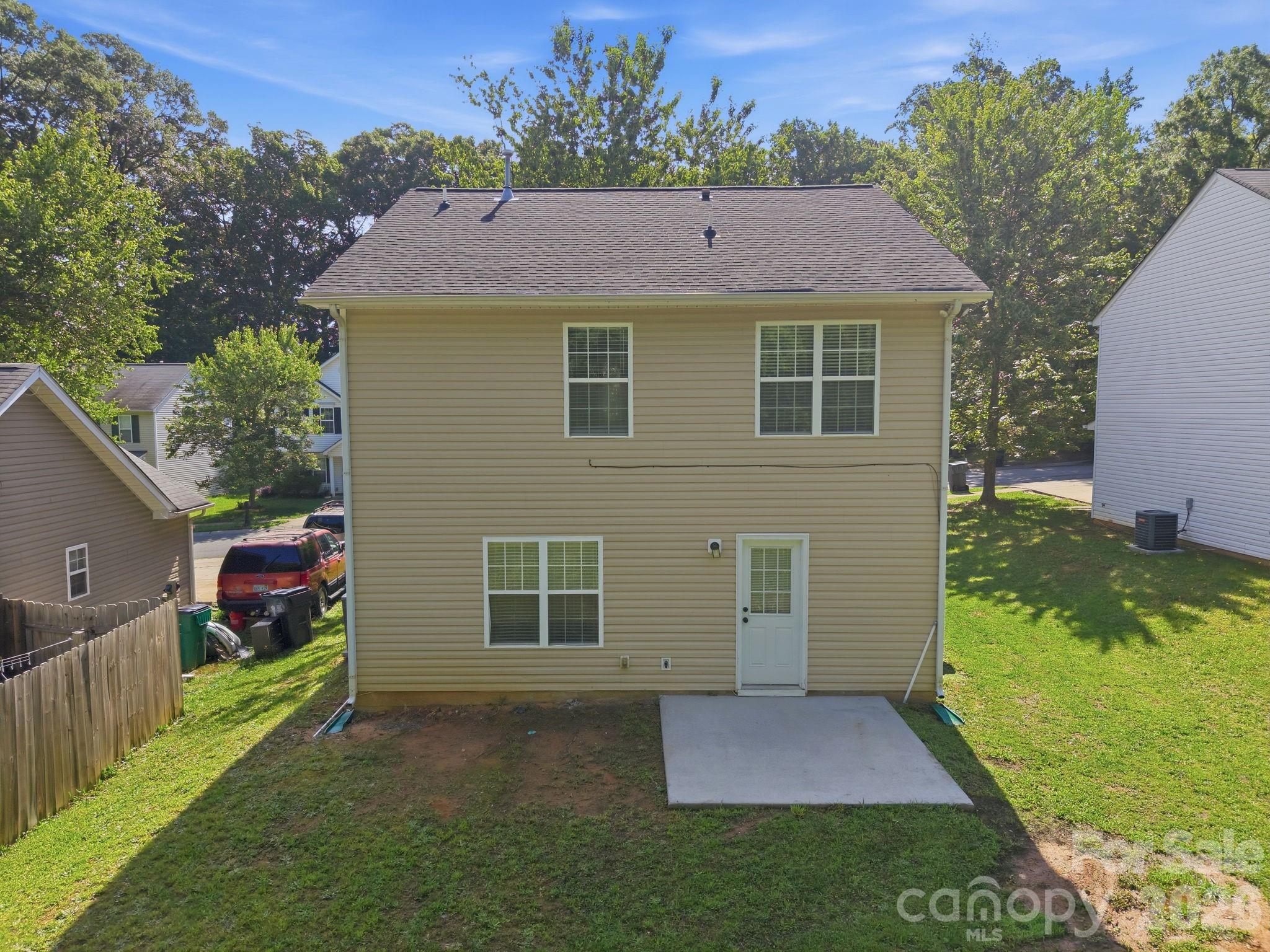 Photo 24 of 2636 Marmac Road, Charlotte, NC