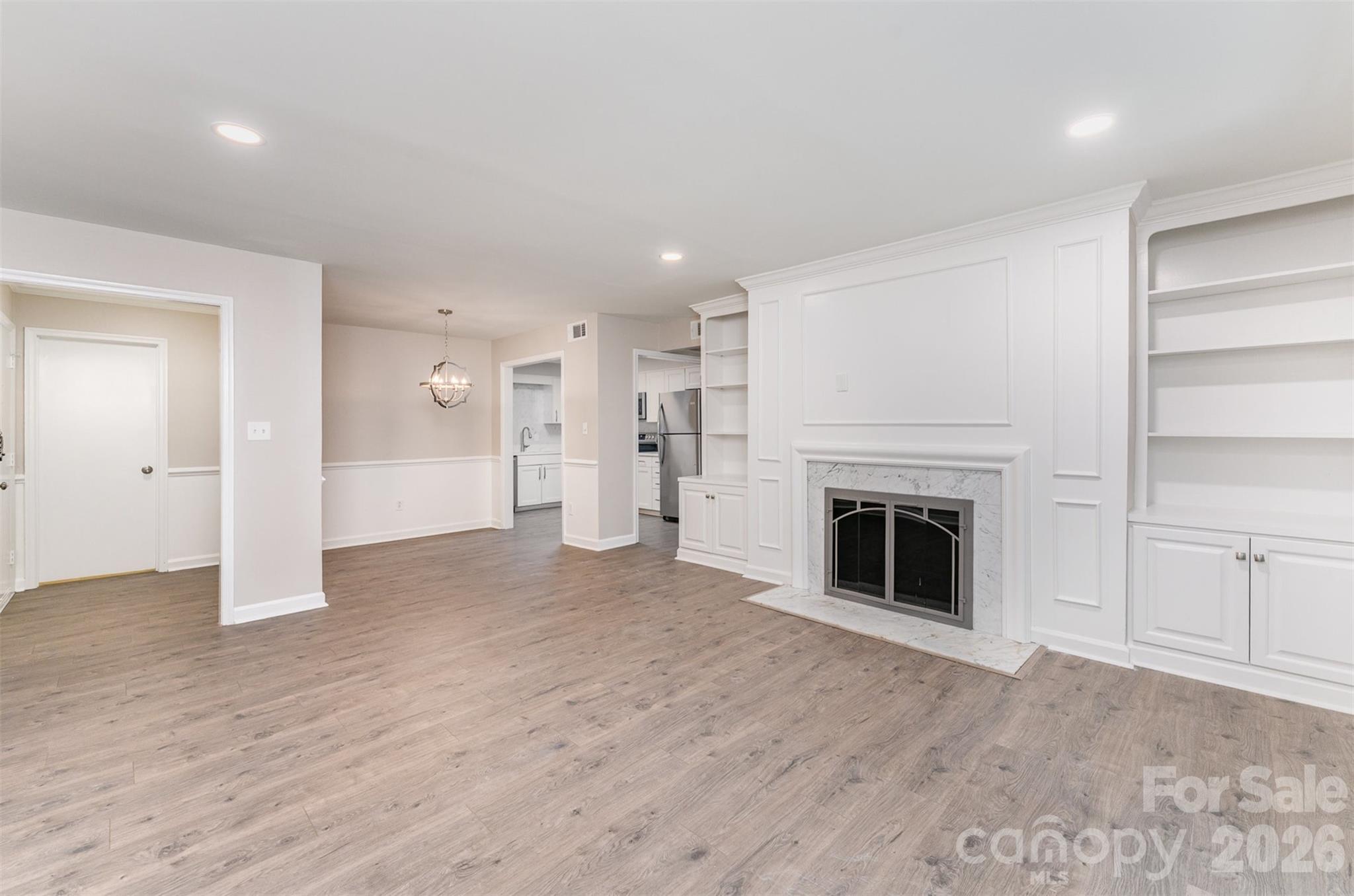 Photo 6 of 7026 Quail Hill Road, Charlotte, NC