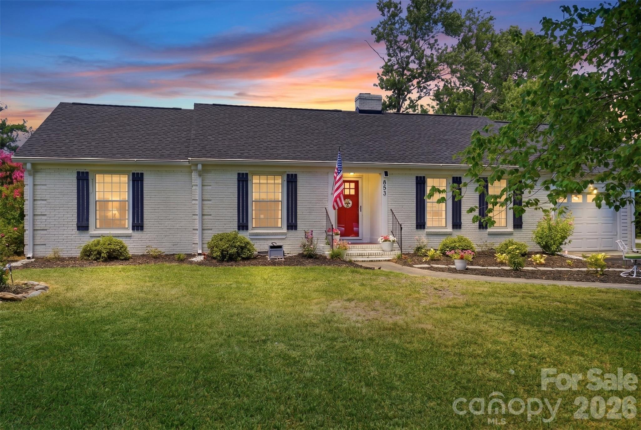 Photo 22 of 853 Mallory Drive, Rock Hill, SC