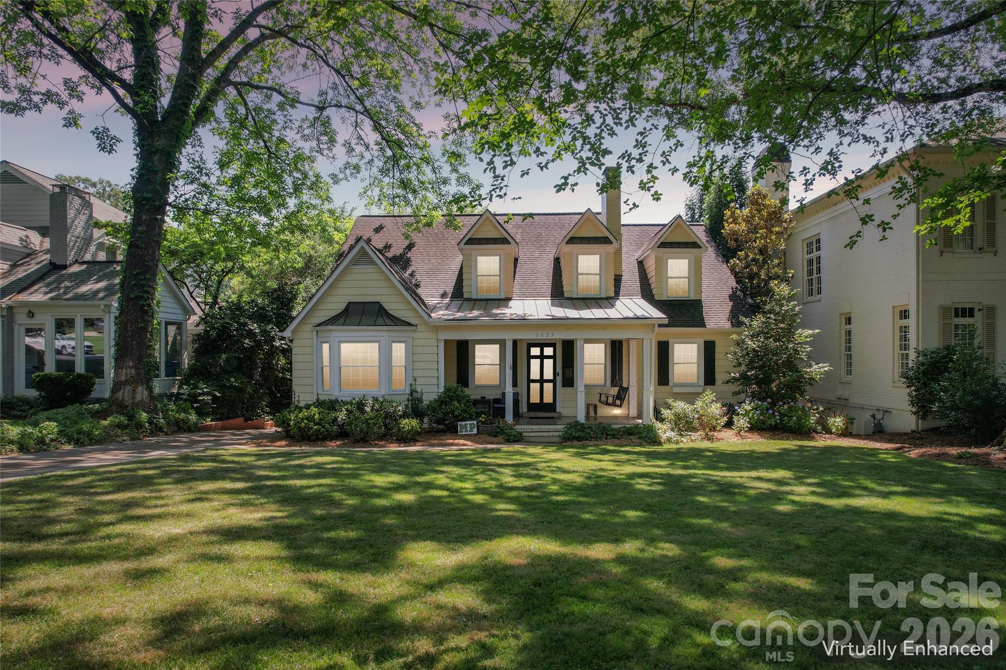 Photo 2 of 2623 Roswell Avenue, Charlotte, NC