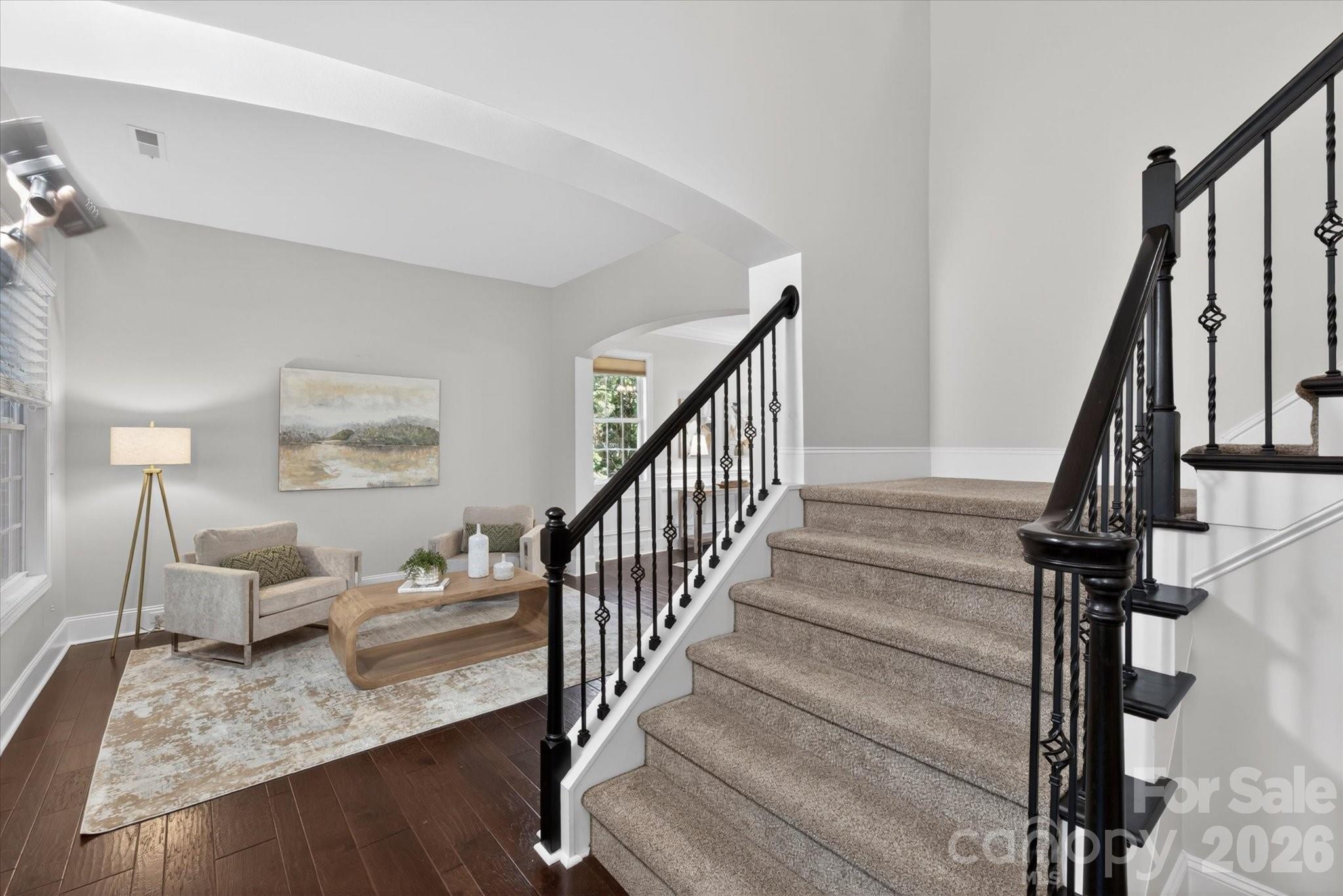Photo 21 of 4936 Hawk Shadow Lane, Charlotte, NC
