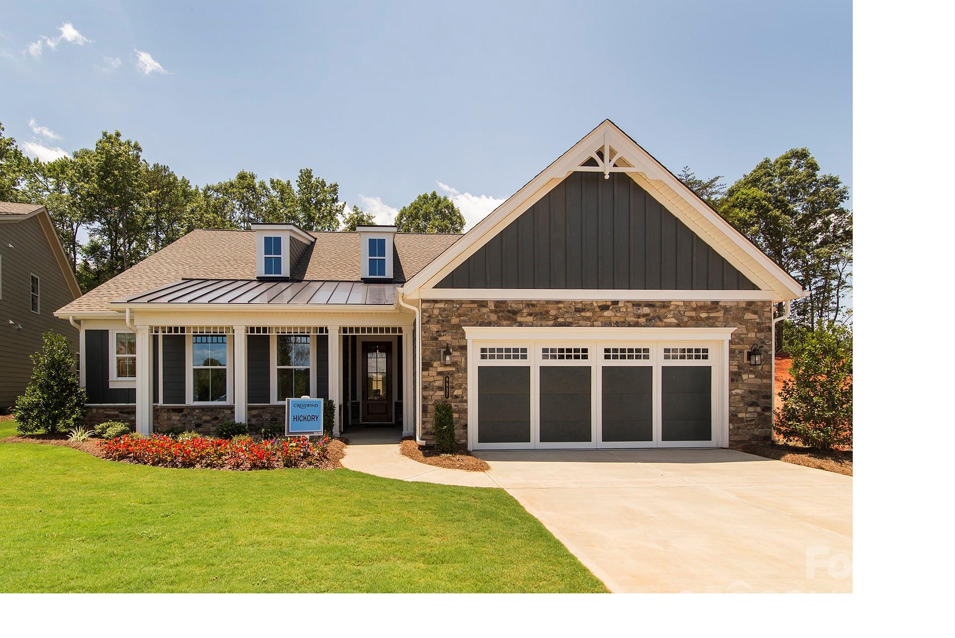 Photo 2 of 8937 Silver Springs Court, Charlotte, NC