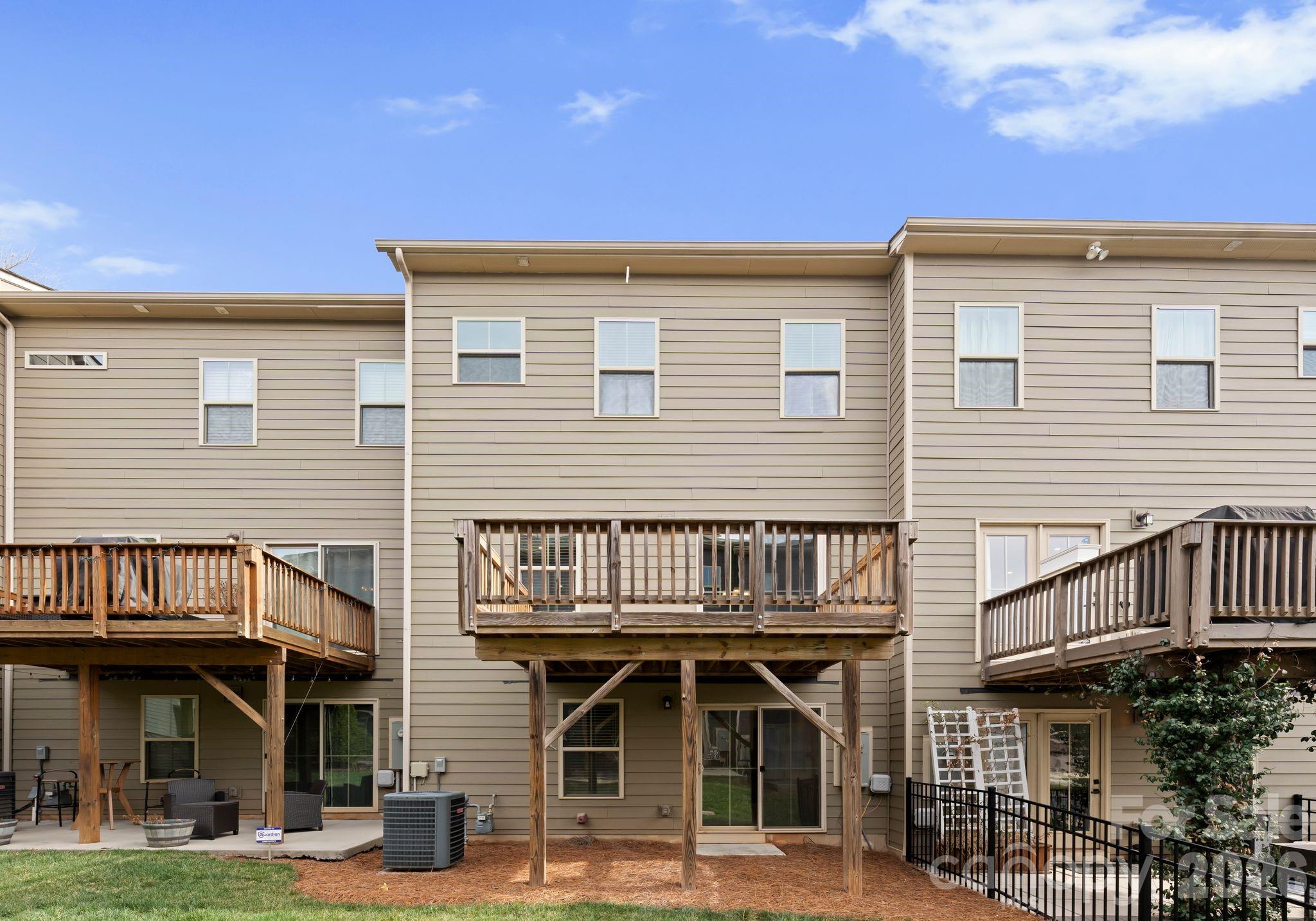 Photo 37 of 1835 Shumard Lane, Charlotte, NC
