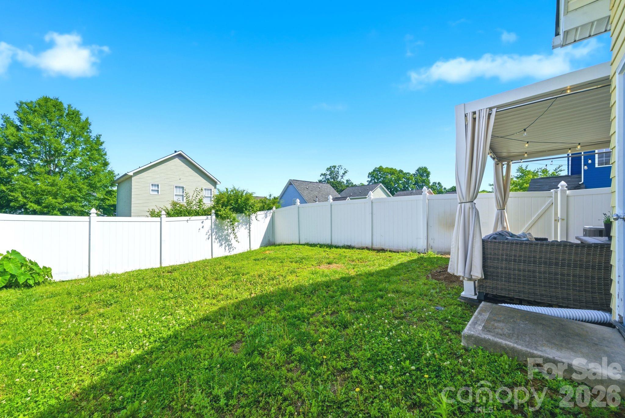 Photo 41 of 1817 Ethel Guest Lane, Charlotte, NC