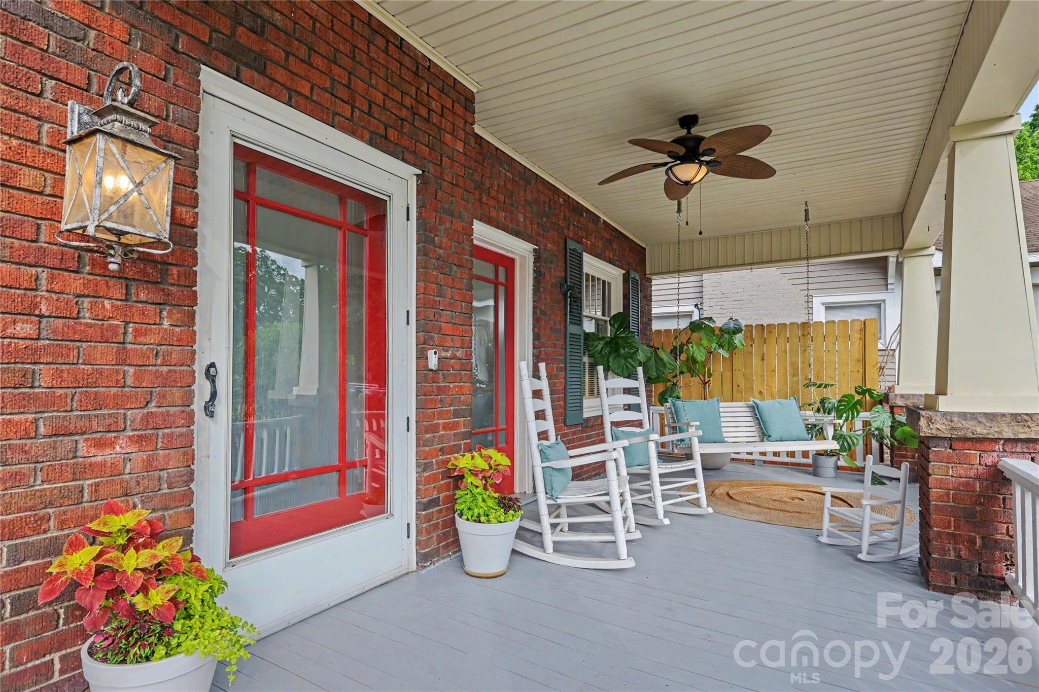 118 E Miller Street, Salisbury, NC - photo 2 of 32