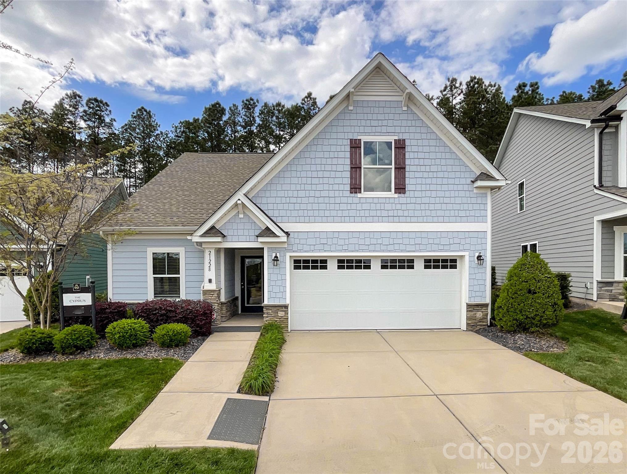 21228 Sanctuary Drive, Lancaster, SC