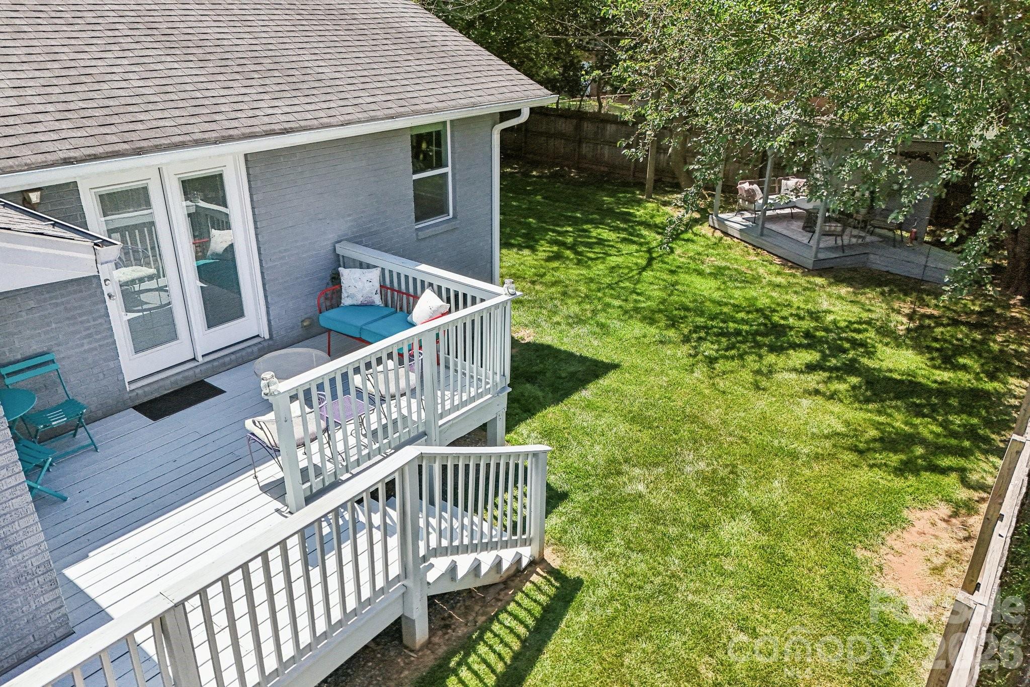 4238 Donnybrook Place, Charlotte, NC - photo 41 of 45