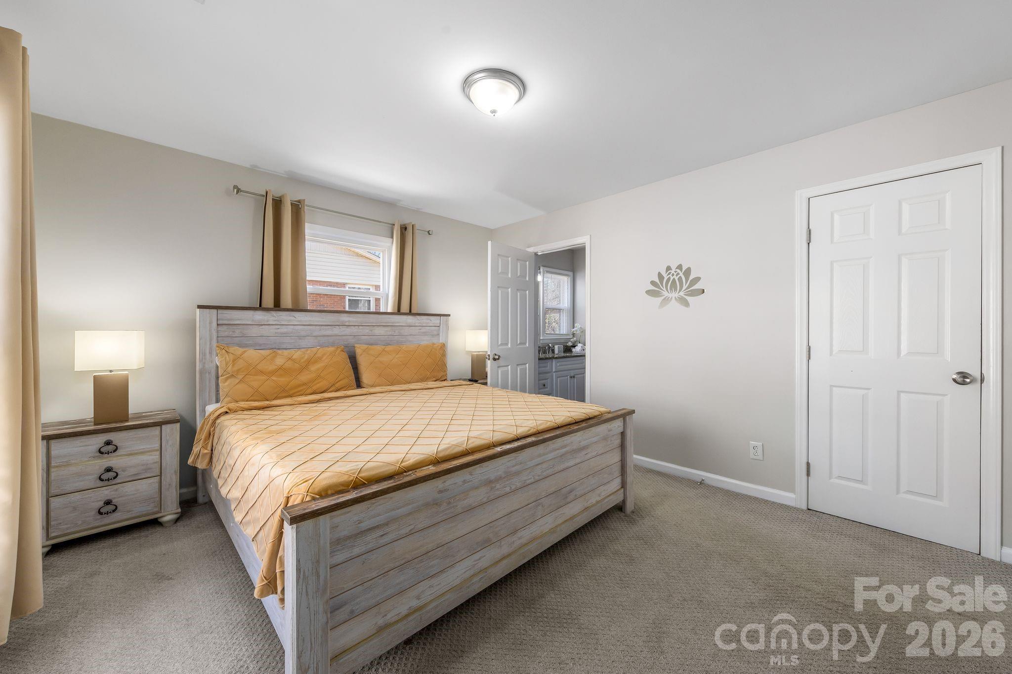 Photo 20 of 4508 Belle Plaine Drive, Charlotte, NC