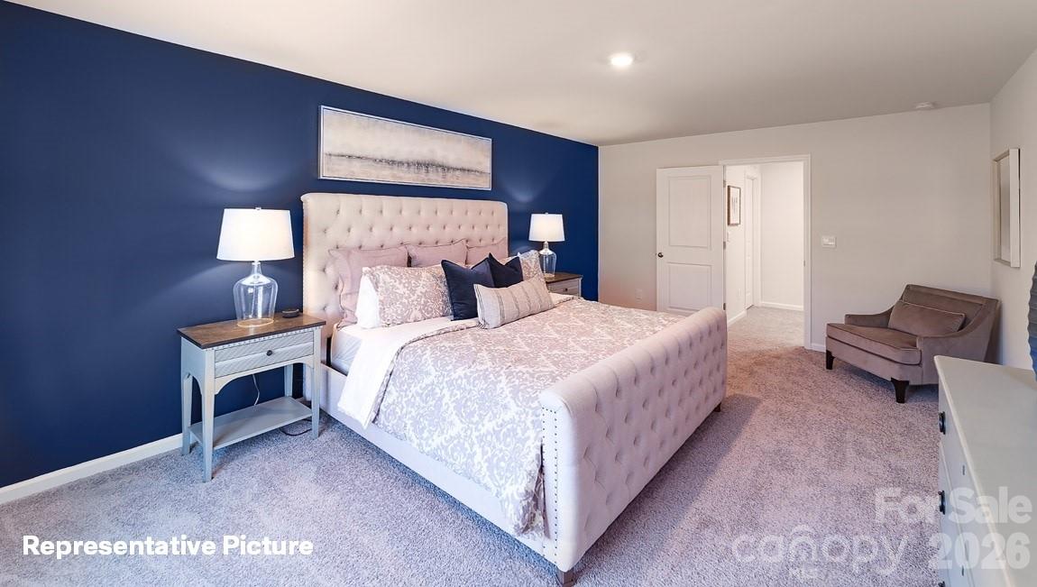 3833 Maxwell Henry Lane NW, Conover, NC - photo 10 of 36