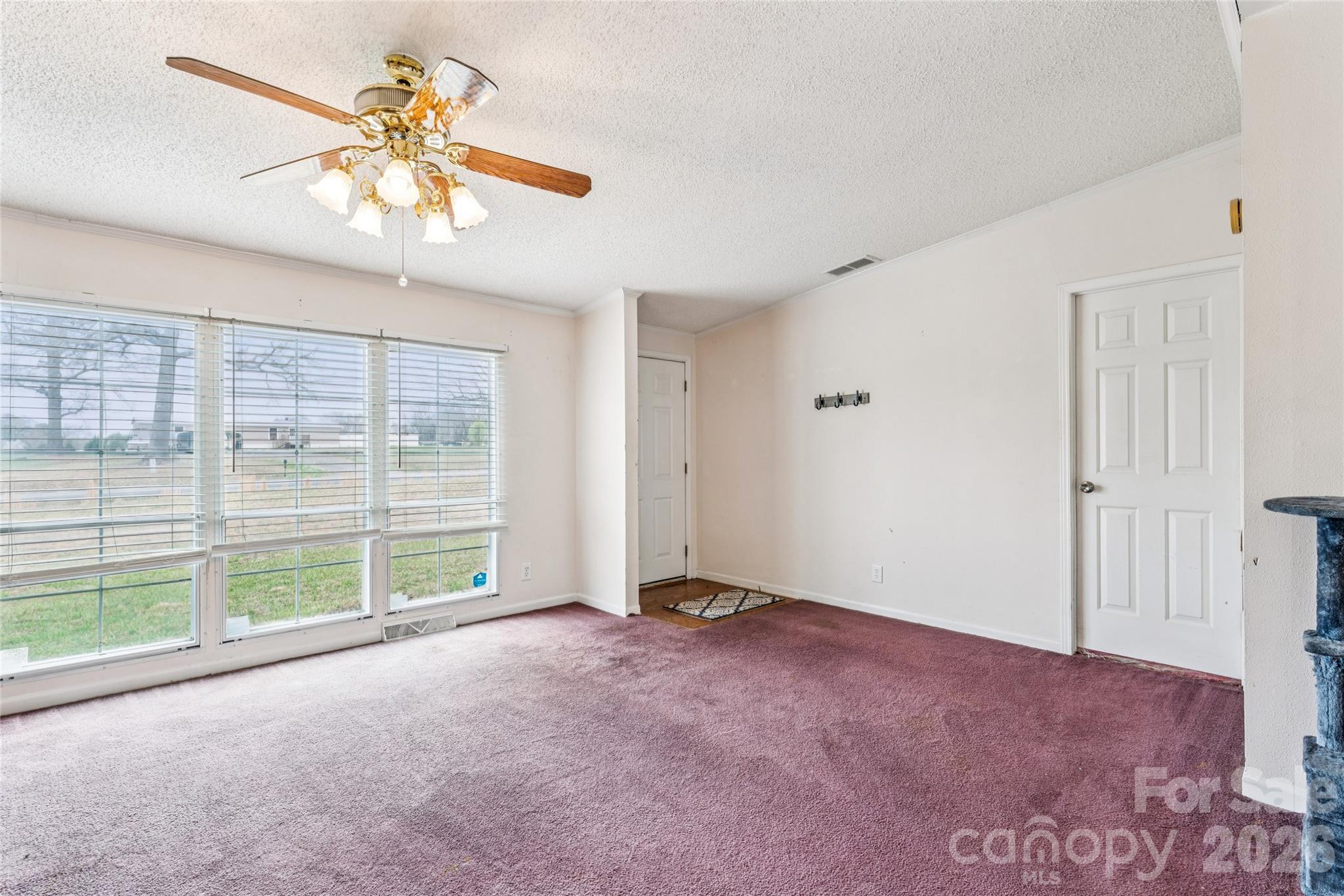2542 Lower Stone Church Road, Rockwell, NC - photo 15 of 36
