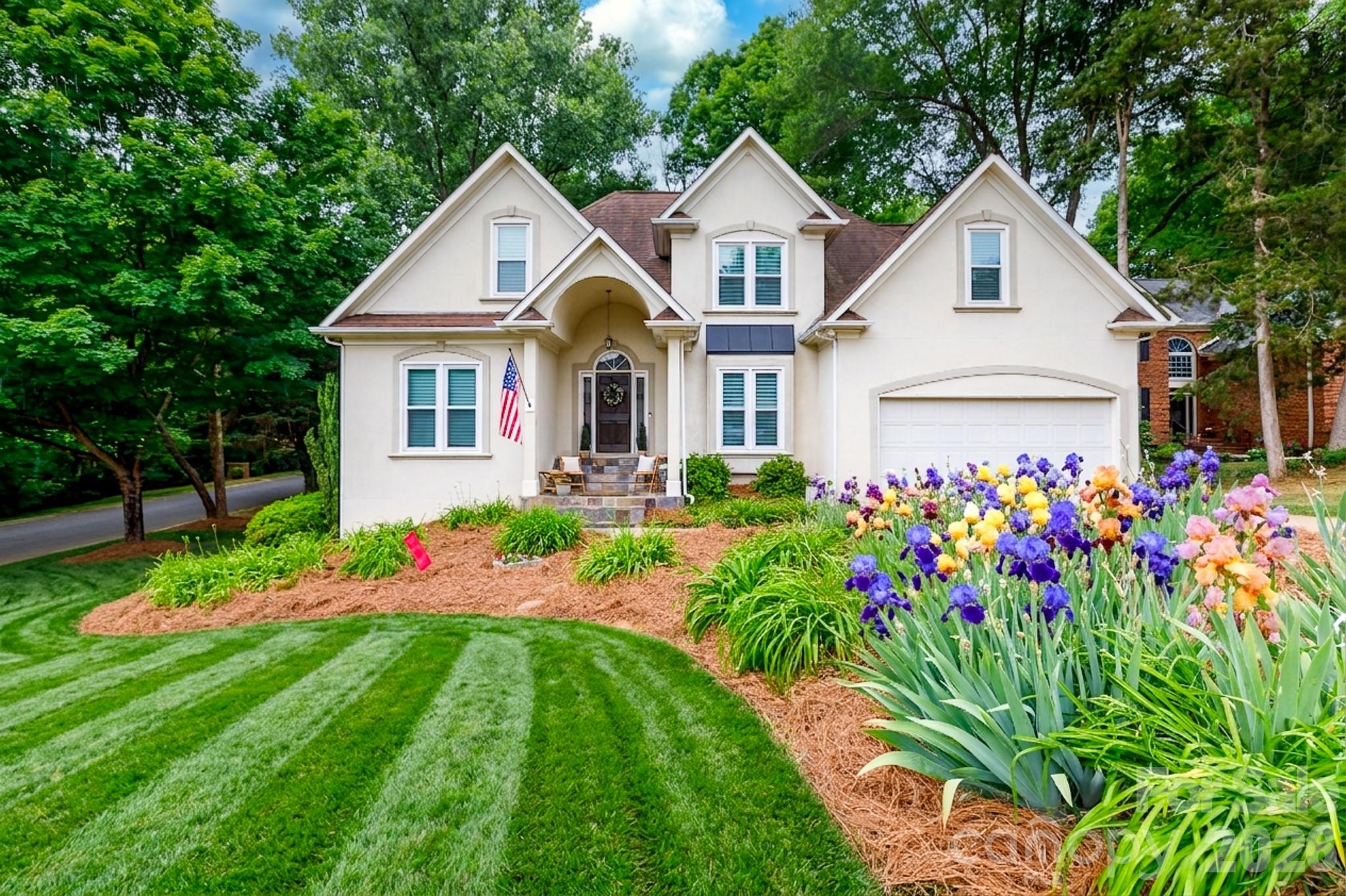 201 Wessex Way, Fort Mill, SC