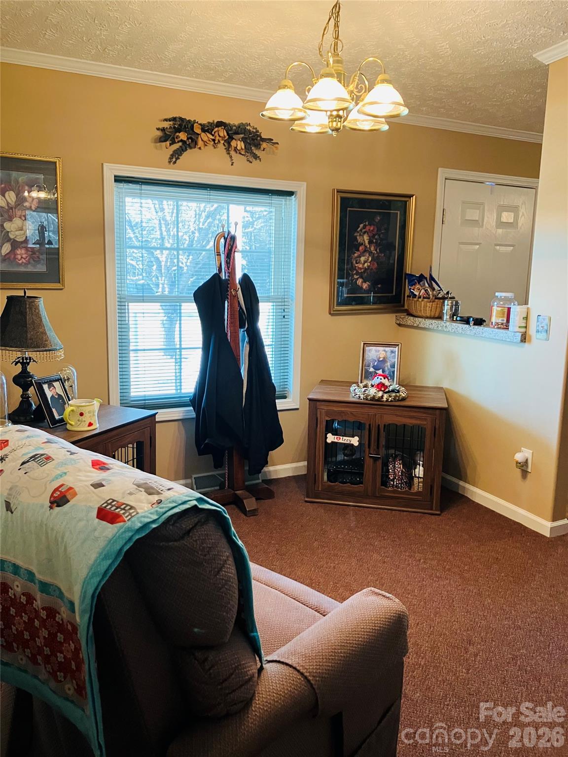 Home for sale at 13215 Pine Bluff Road, Midland, NC — photo 22 of 46