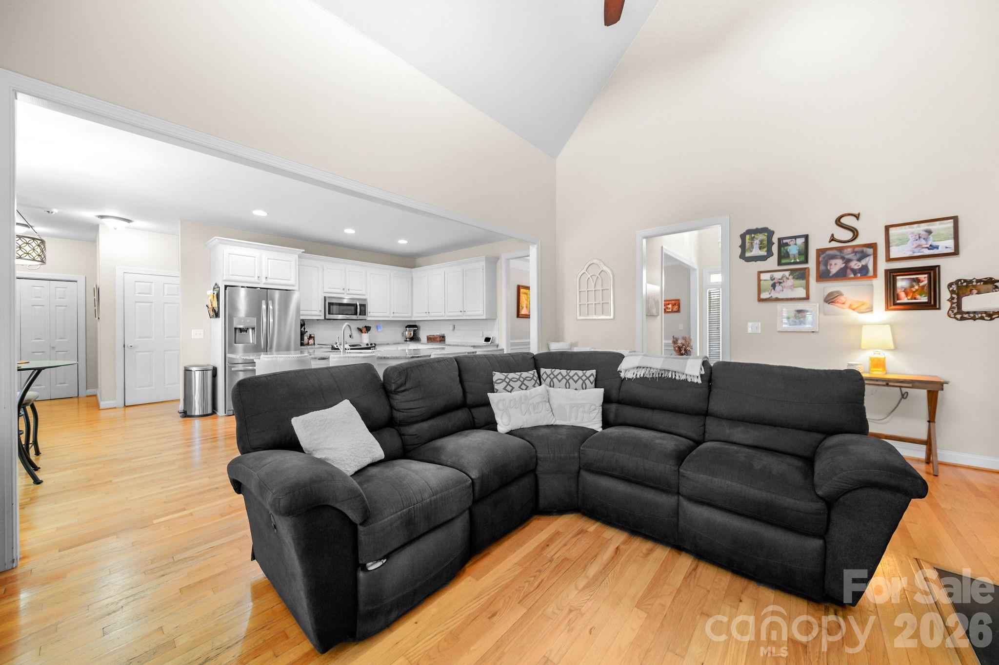 2318 Cardinal Ridge Lane, Wingate, NC - photo 19 of 47