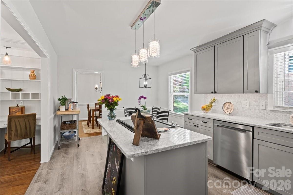 Photo 8 of 3741 Riverbend Road, Charlotte, NC
