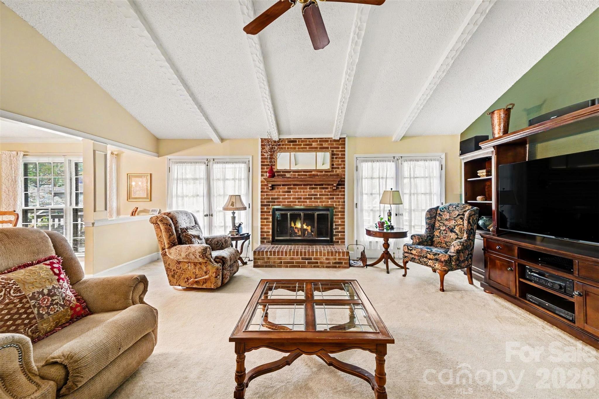 5523 Beaver Dam Lane, Mint Hill, NC - photo 8 of 36