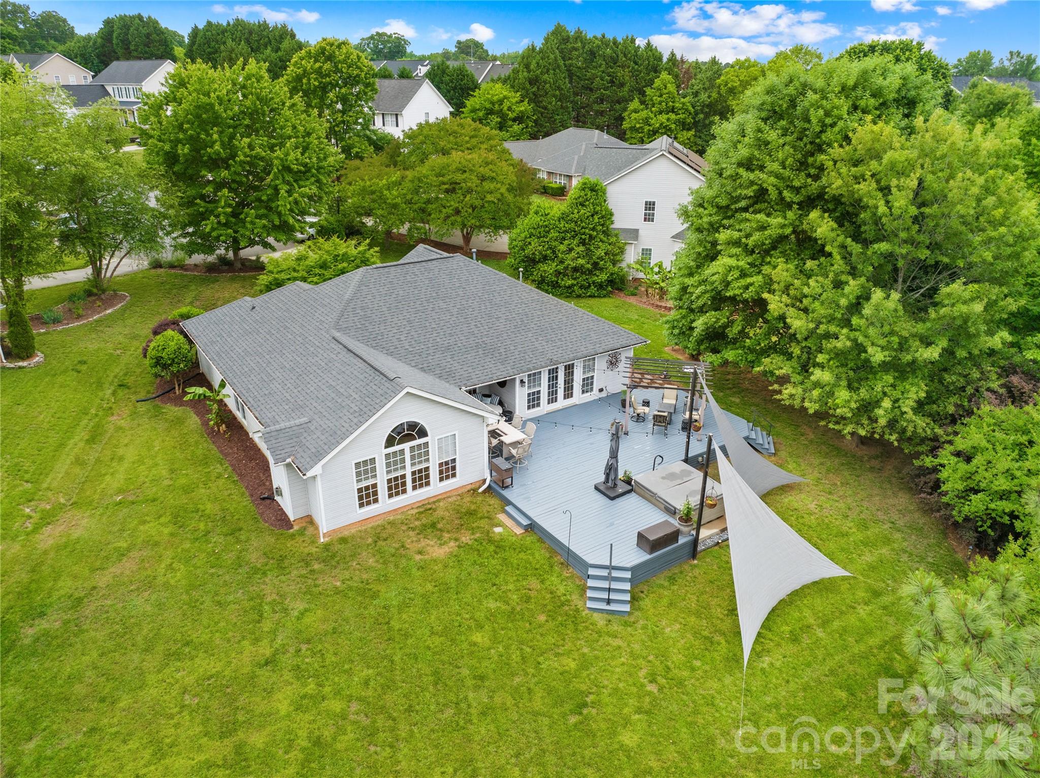 124 Huckleberry Lane, Mount Holly, NC - photo 26 of 39