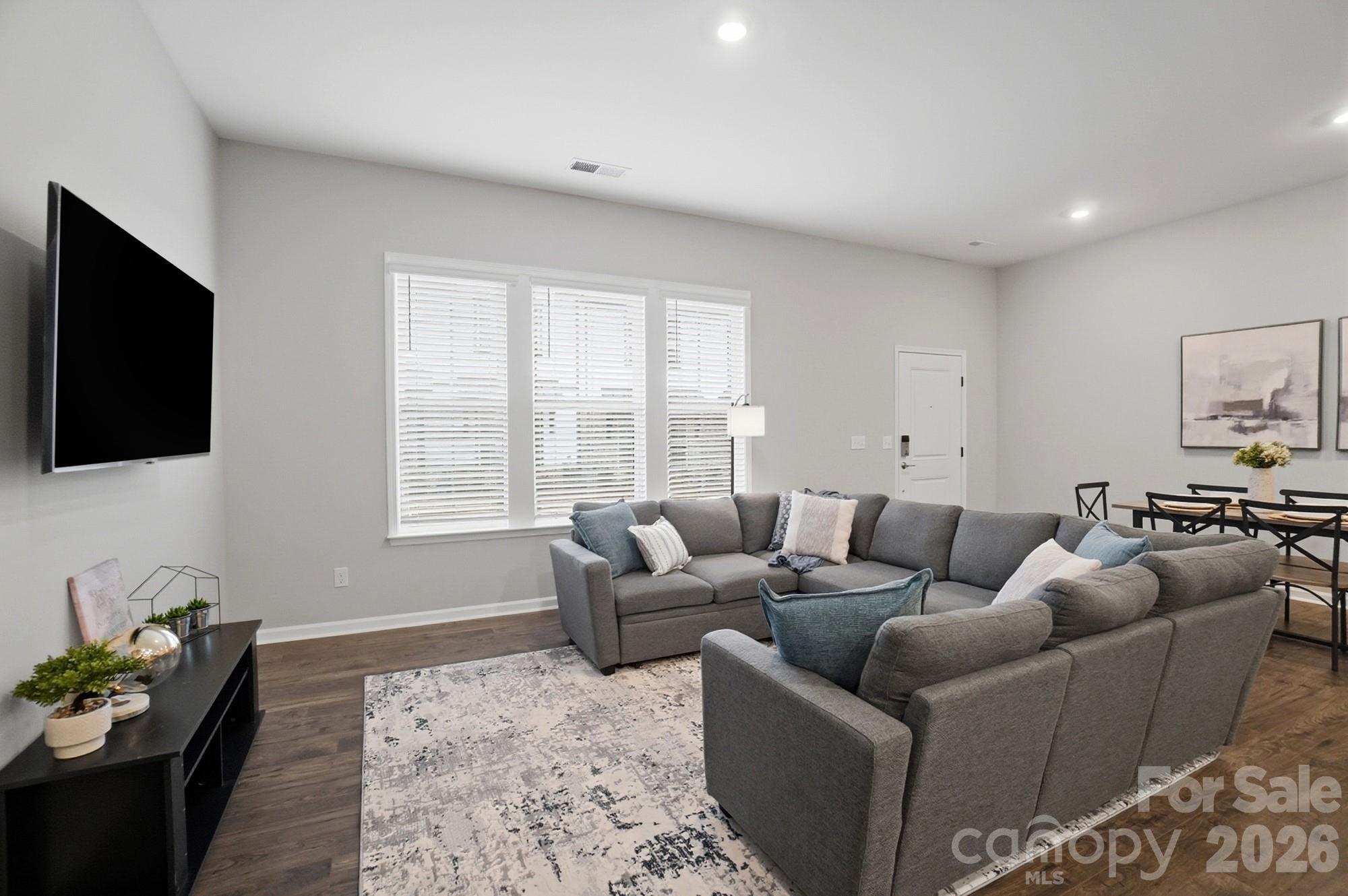 Photo 5 of 8928 Morning Mist Road, Charlotte, NC