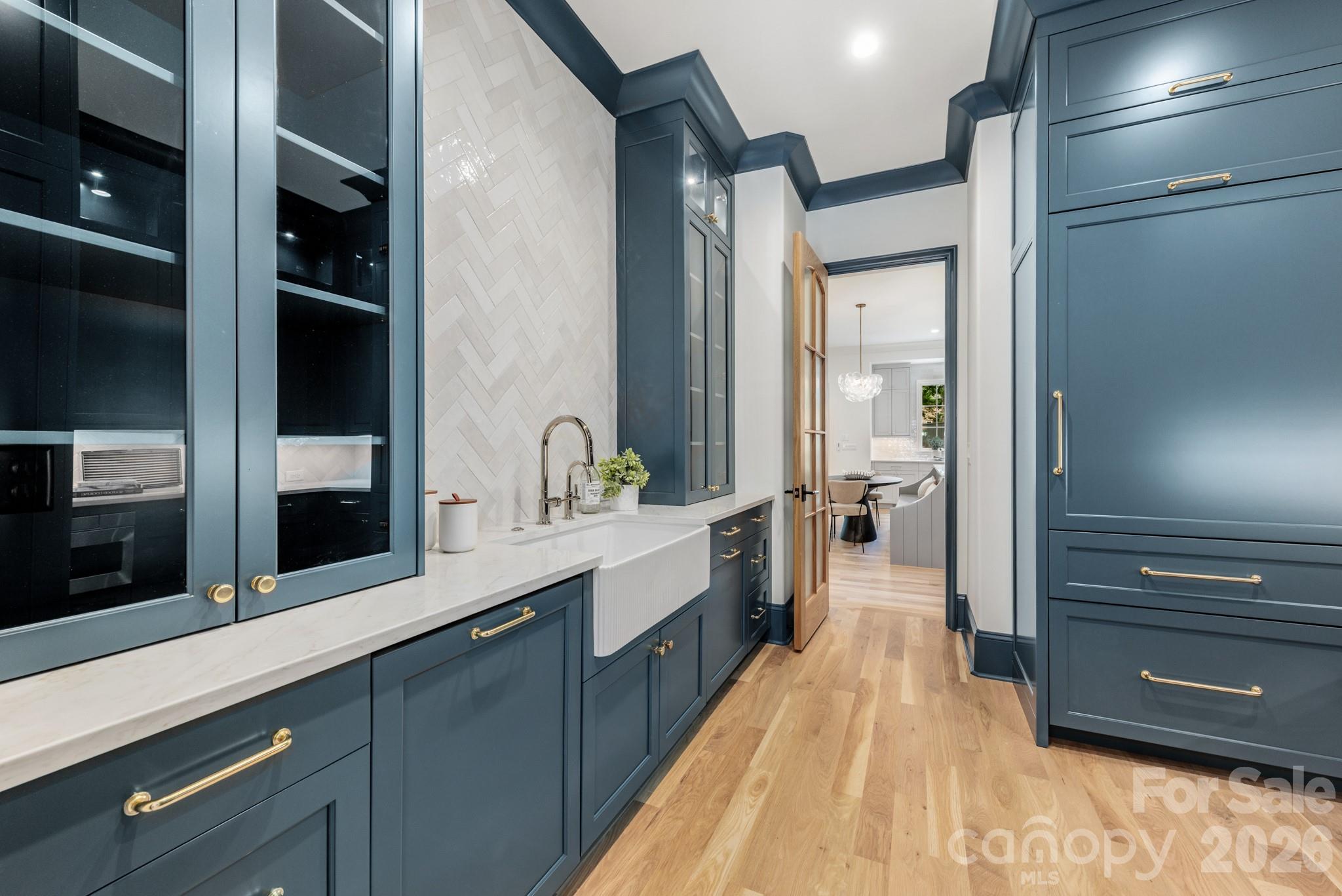 Home for sale at 221 Hargett Court, Charlotte, NC — photo 14 of 45