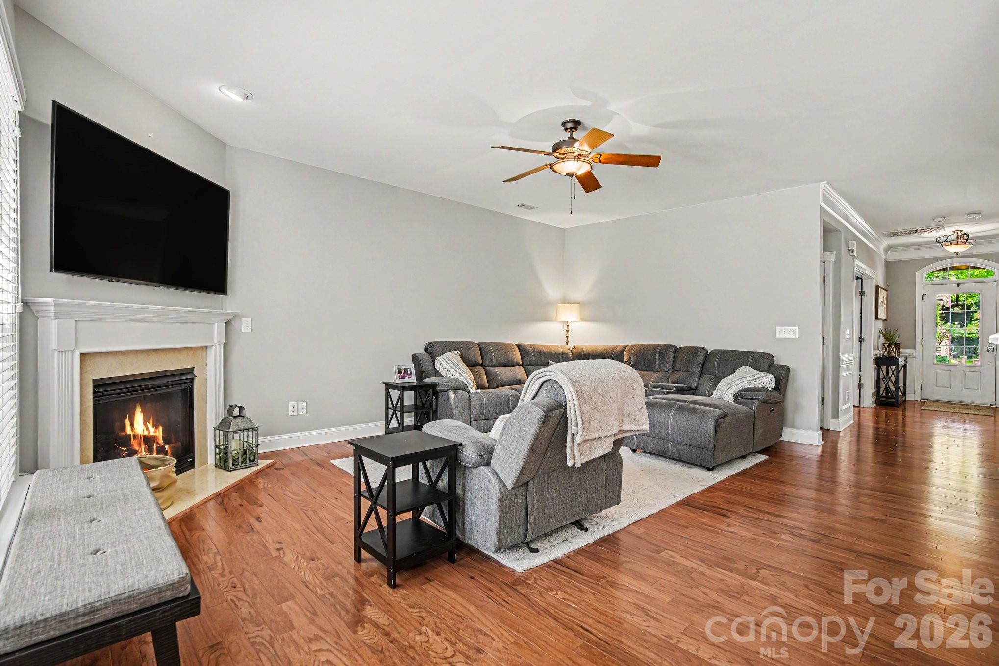 8435 Whitehawk Hill Road, Waxhaw, NC - photo 5 of 41