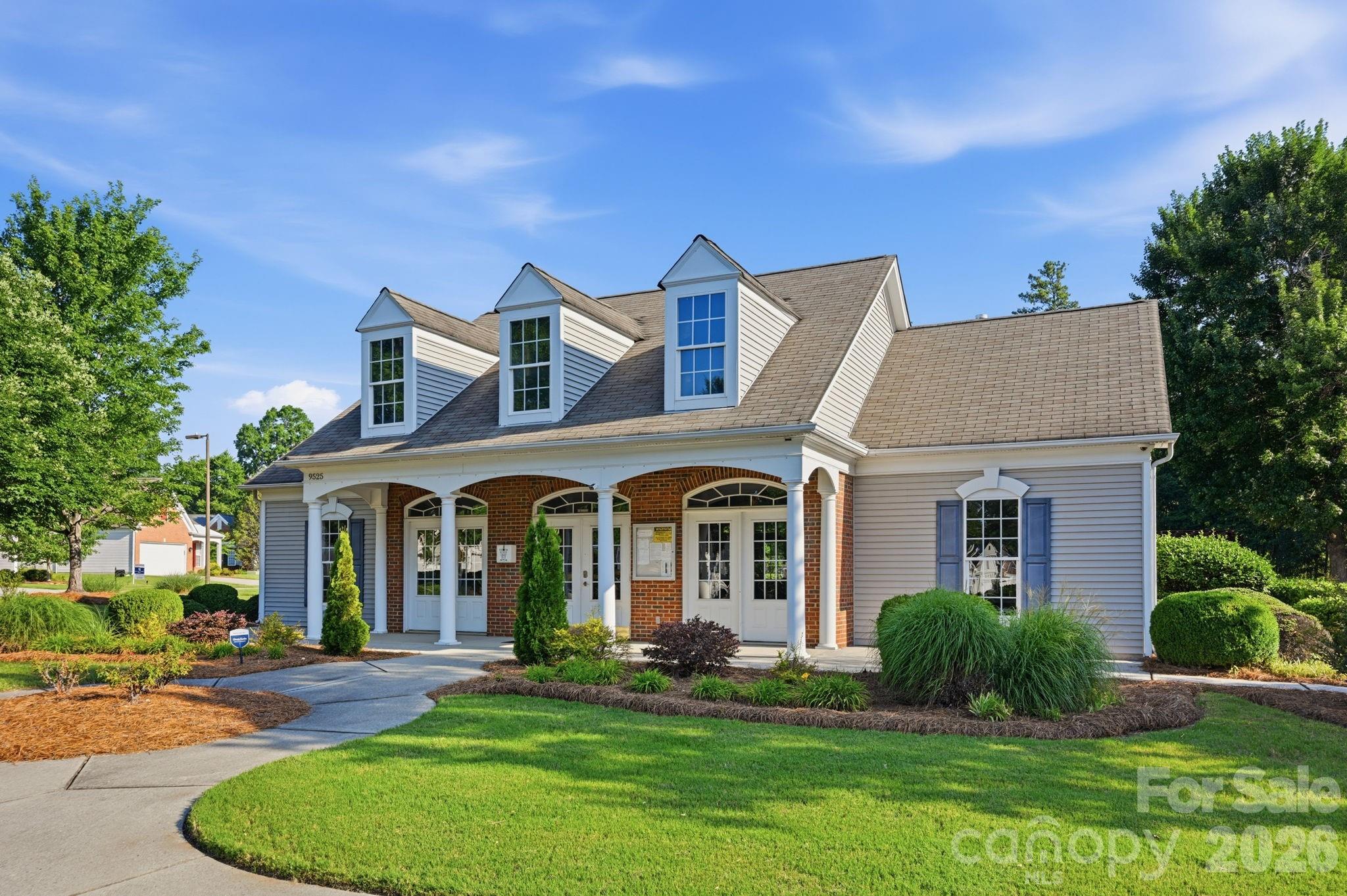 Photo 35 of 9420 Kestral Ridge Drive, Charlotte, NC
