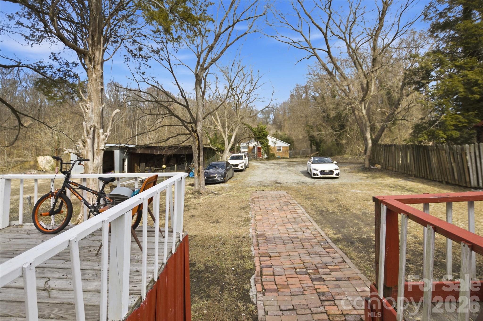 1212 S Salisbury Avenue, Spencer, NC - photo 26 of 34
