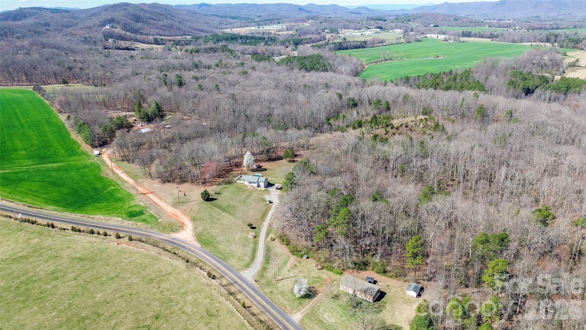 311 Fletcher Road, Union Grove, NC - photo 10 of 46