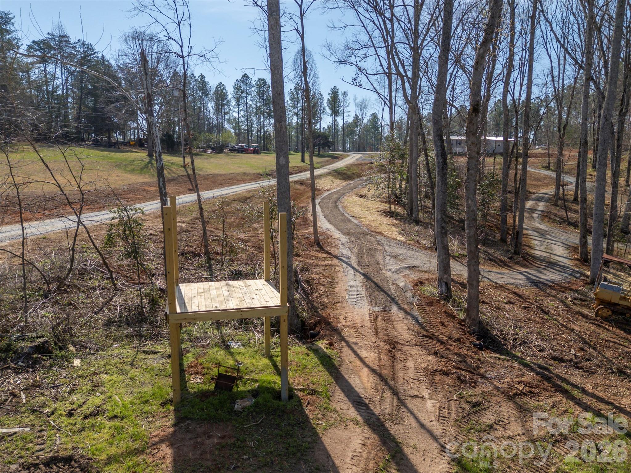220 Mt Harmony Church Road, Lawndale, NC - photo 38 of 45