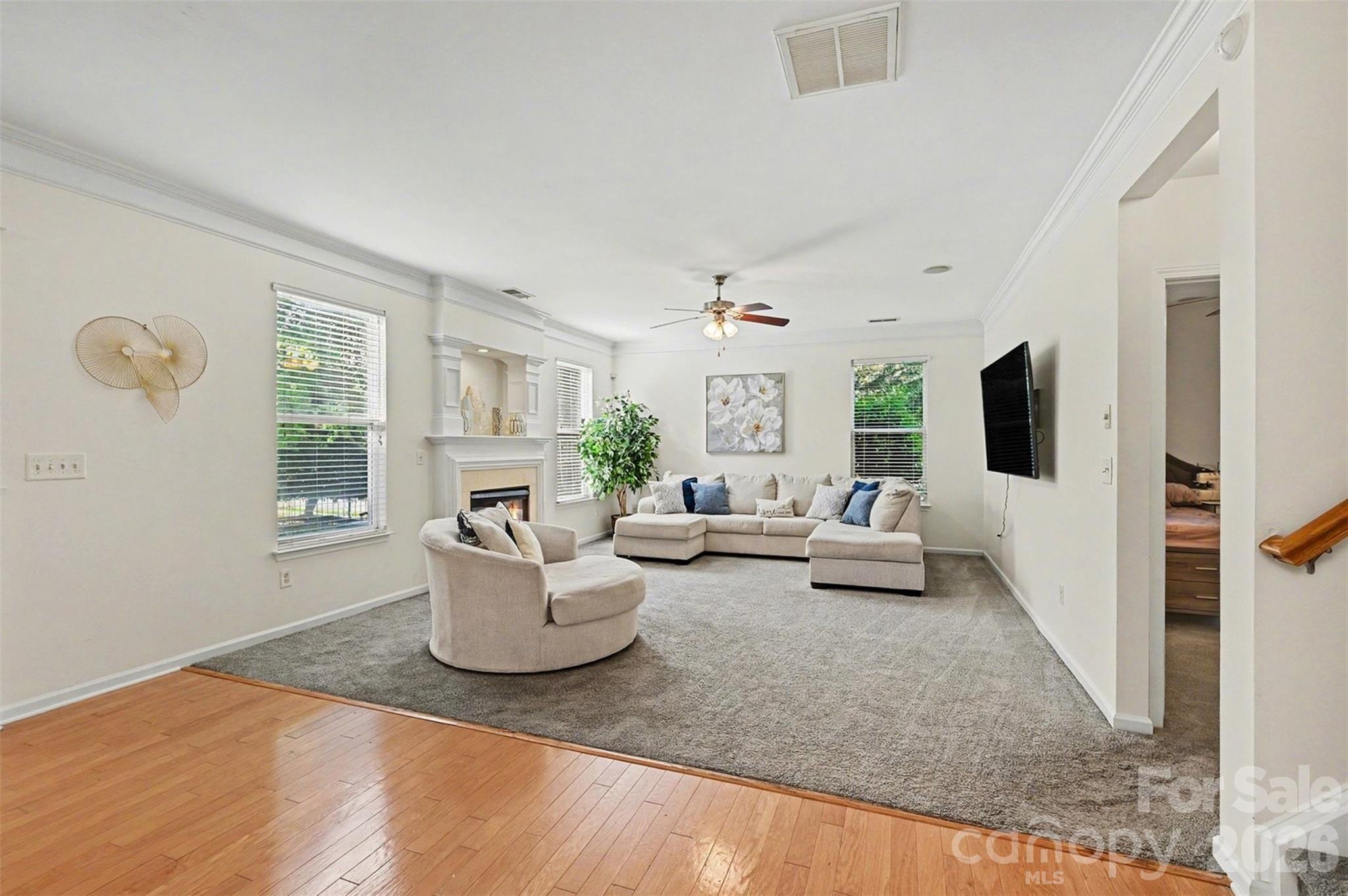 12700 Oldehurst Place, Charlotte, NC - photo 9 of 38