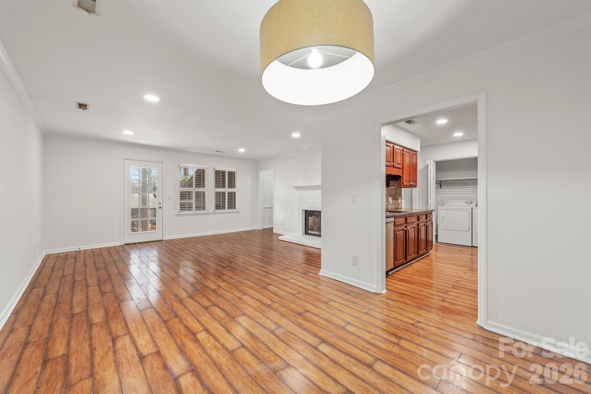 Photo 6 of 3507 Colony Crossing Drive, Charlotte, NC