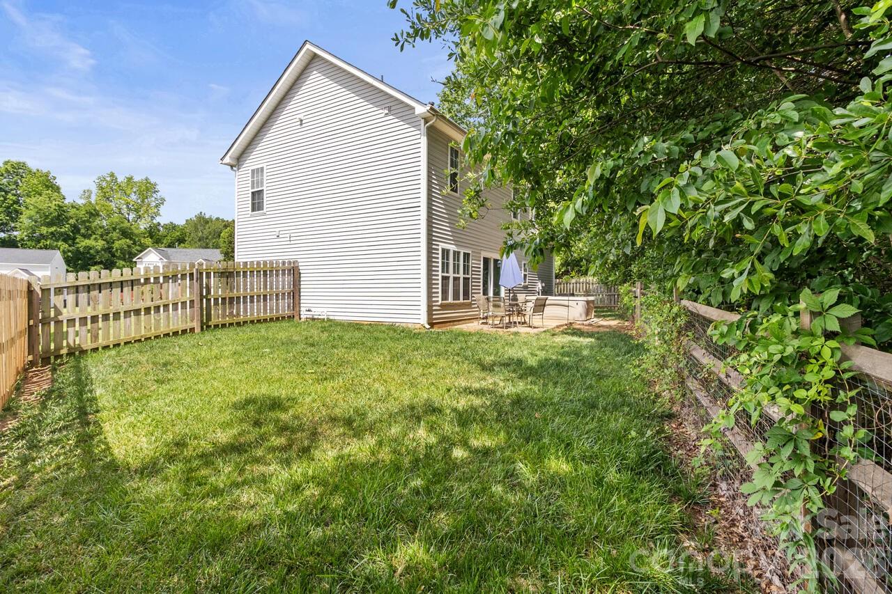 Photo 41 of 6907 Murray Grey Lane, Charlotte, NC