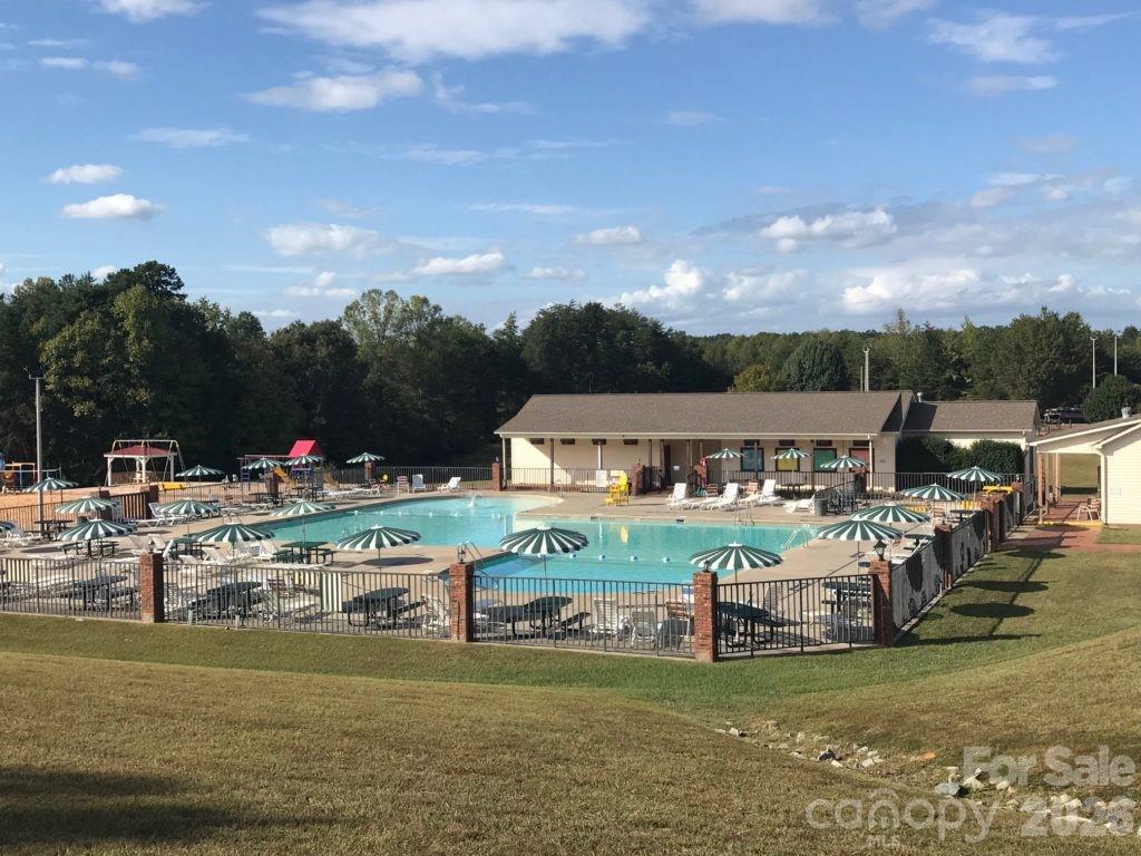 132 Blue Bird Drive, New London, NC - photo 13 of 22