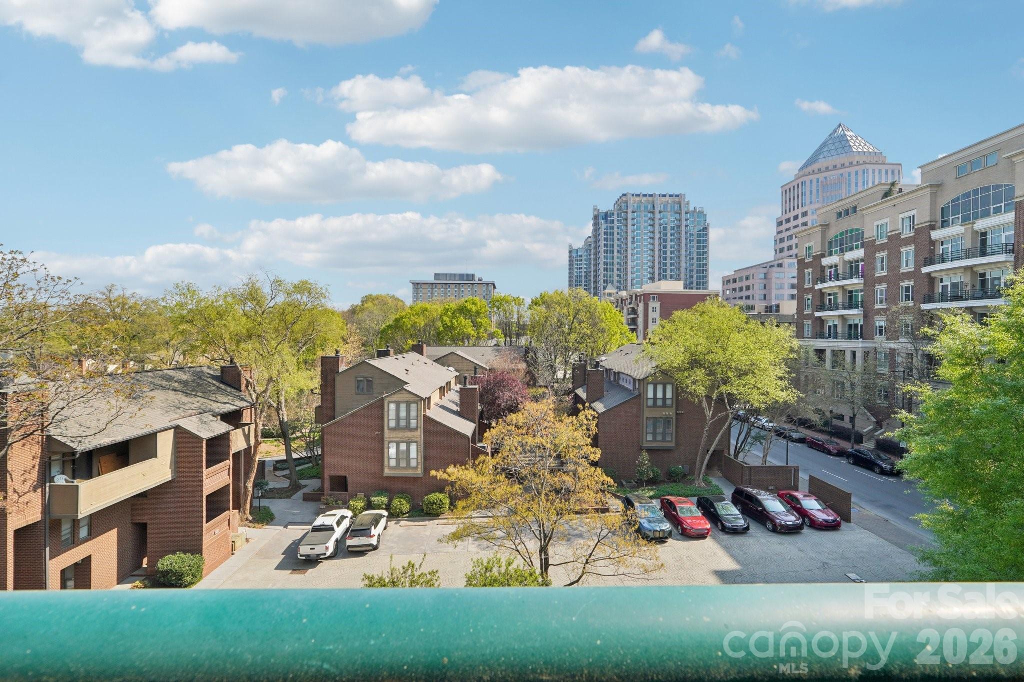 Photo 36 of 401 N Church Street408, Charlotte, NC