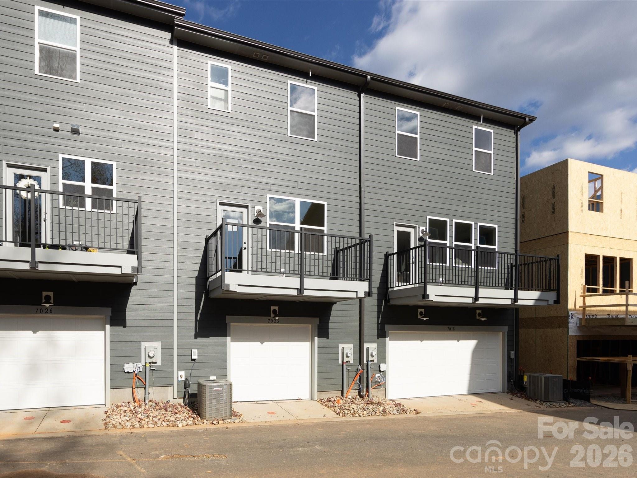 Photo 30 of 7022 Impulse Court, Charlotte, NC