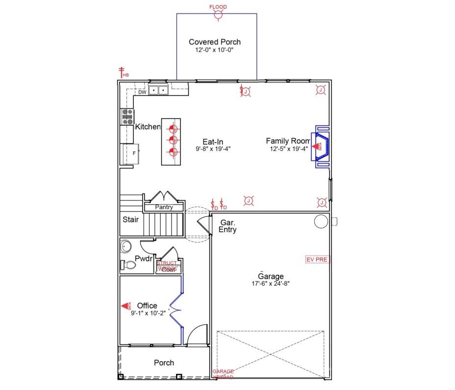 Photo 2 of 1227 Bansal Drive, Charlotte, NC
